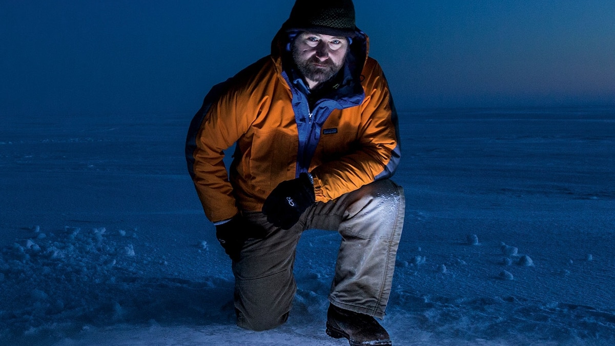 If Europa Has Life, This Scientist Will Help Find It | National Geographic