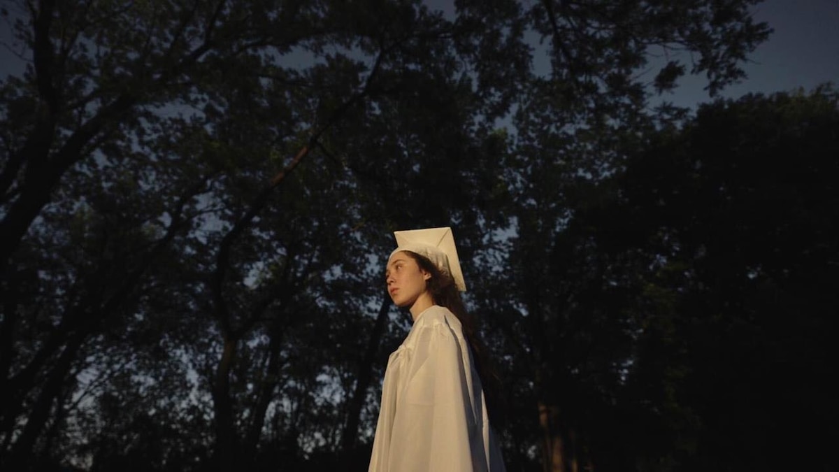 Class of 2020 says goodbye | National Geographic