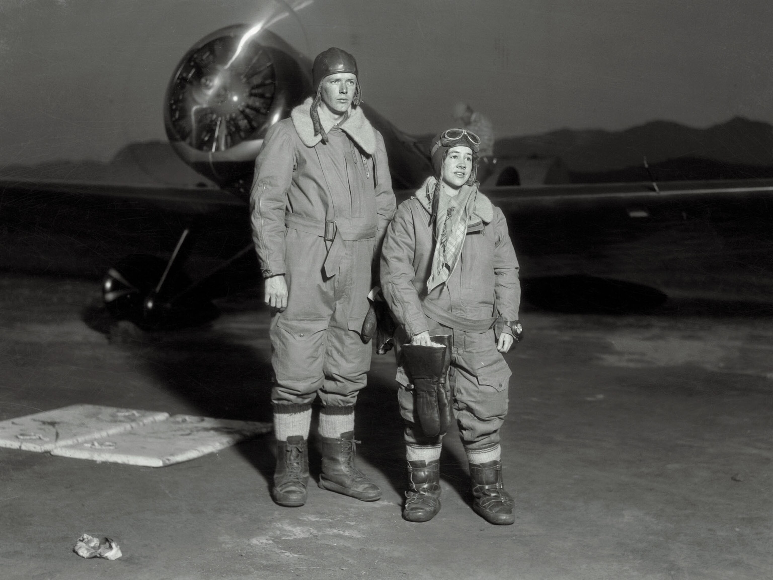 These 20 women were trailblazing explorers—why did history forget them?