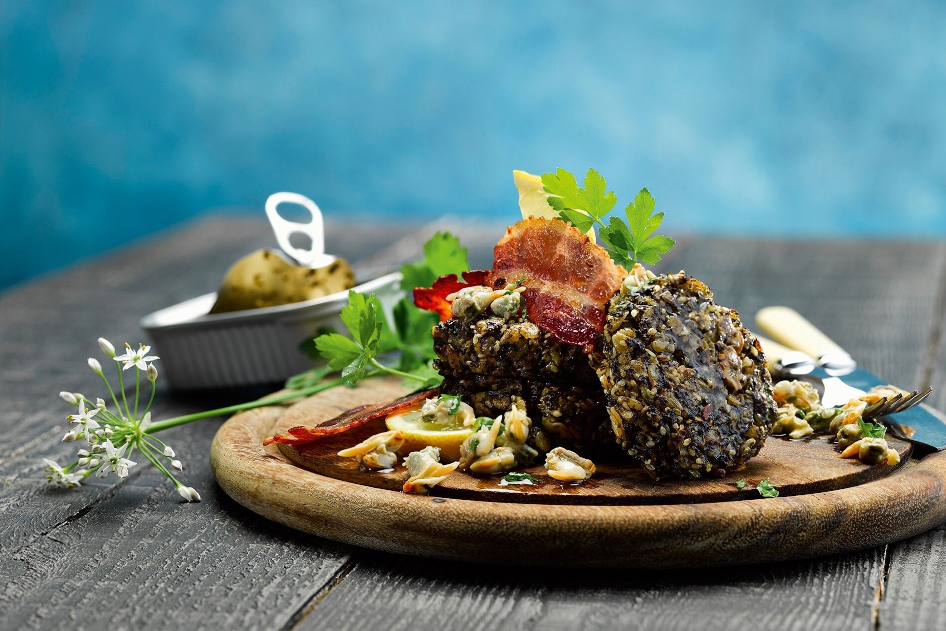 Welsh culinary classics to try, from laverbread to rarebit