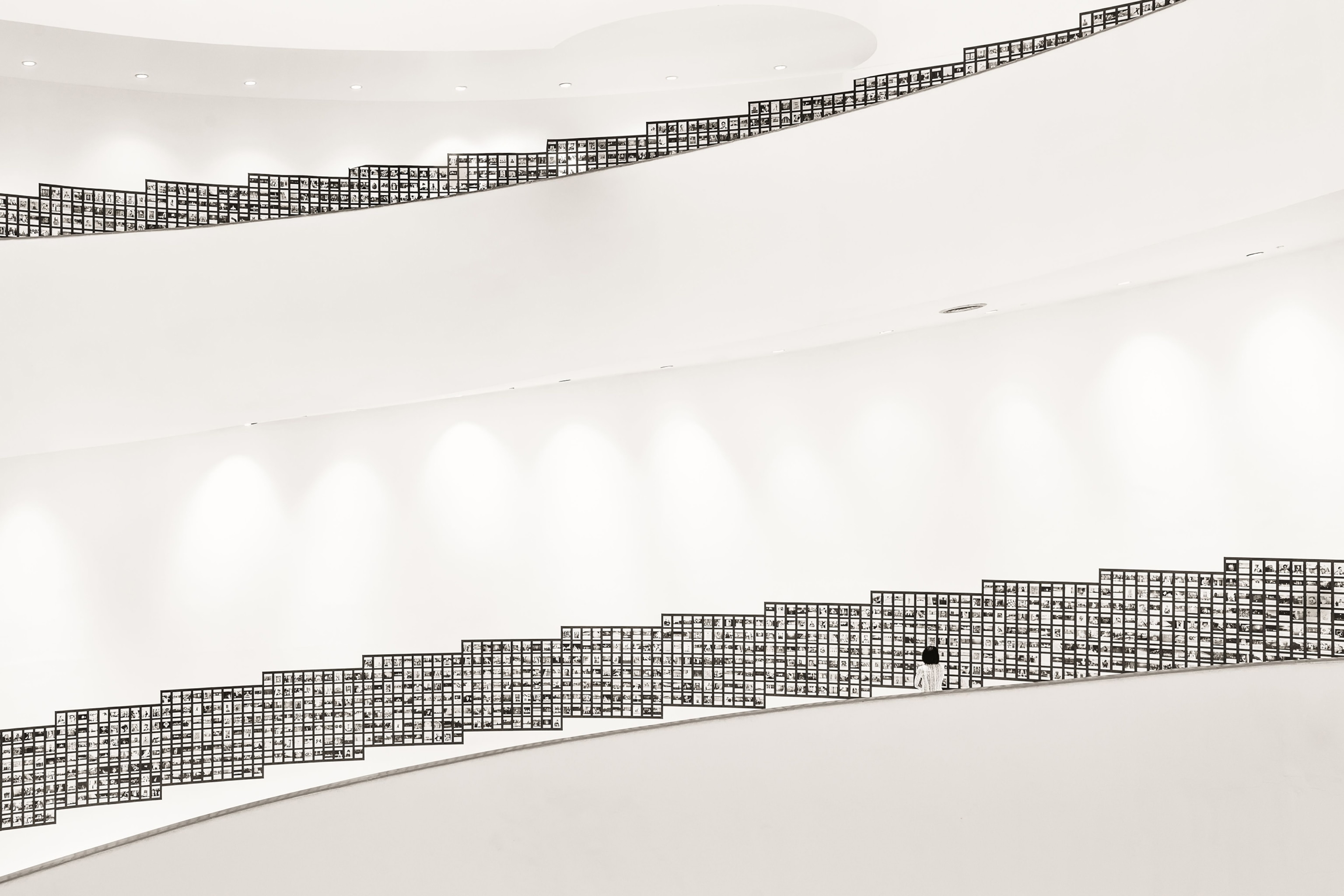 5 tips for taking better photos in a museum