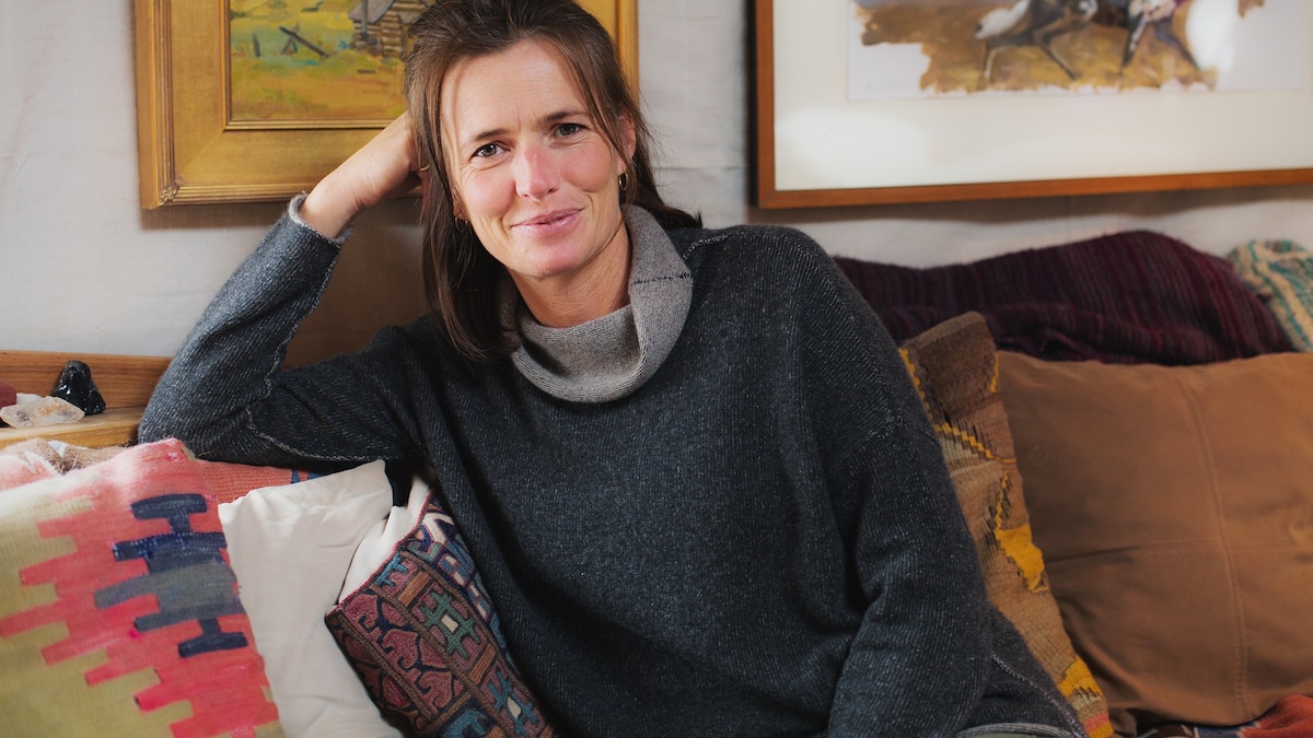 Breaking Free: One Woman's Journey From Marriage to Independence ...