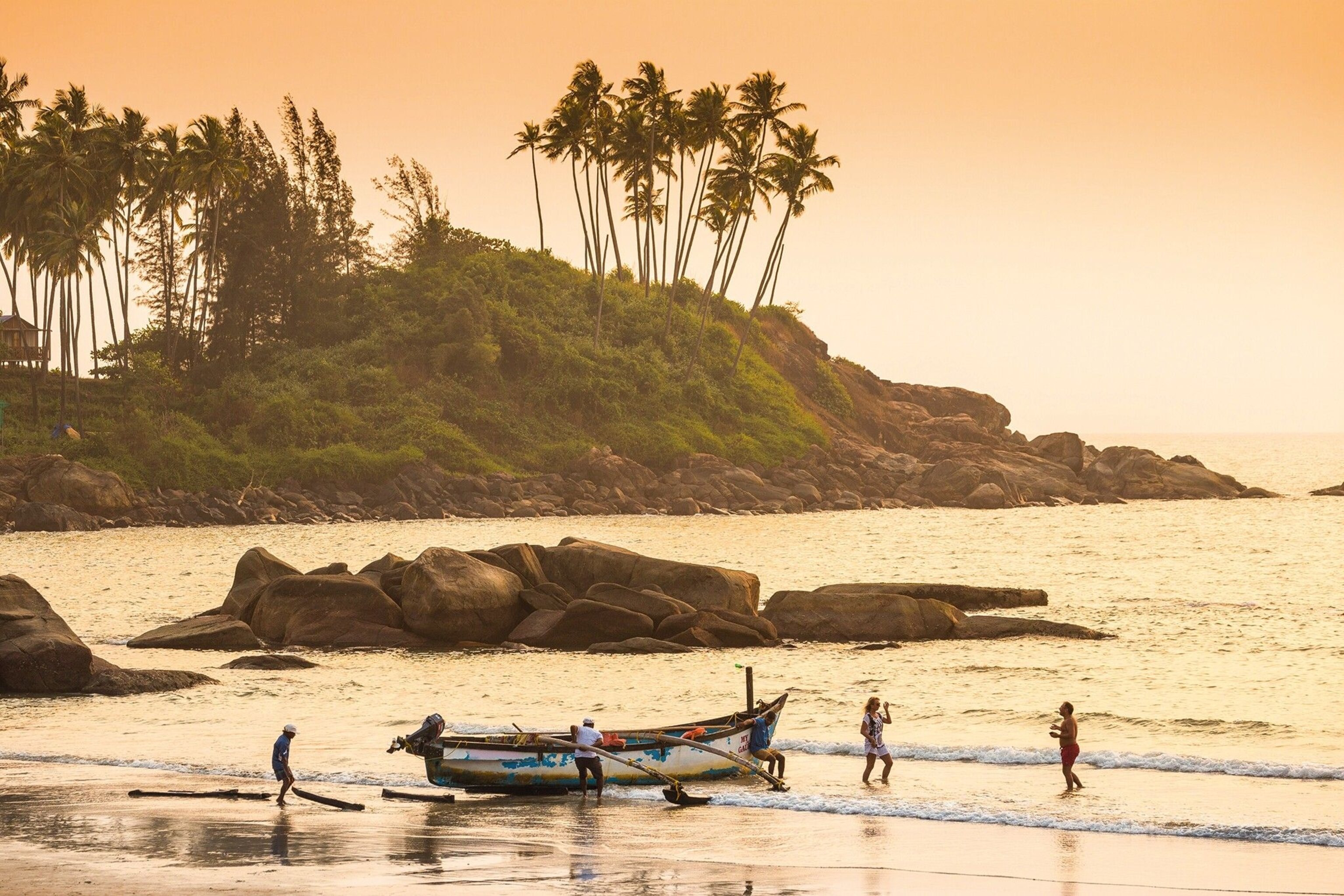 From Mumbai to Goa: a journey aboard The Mandovi Express