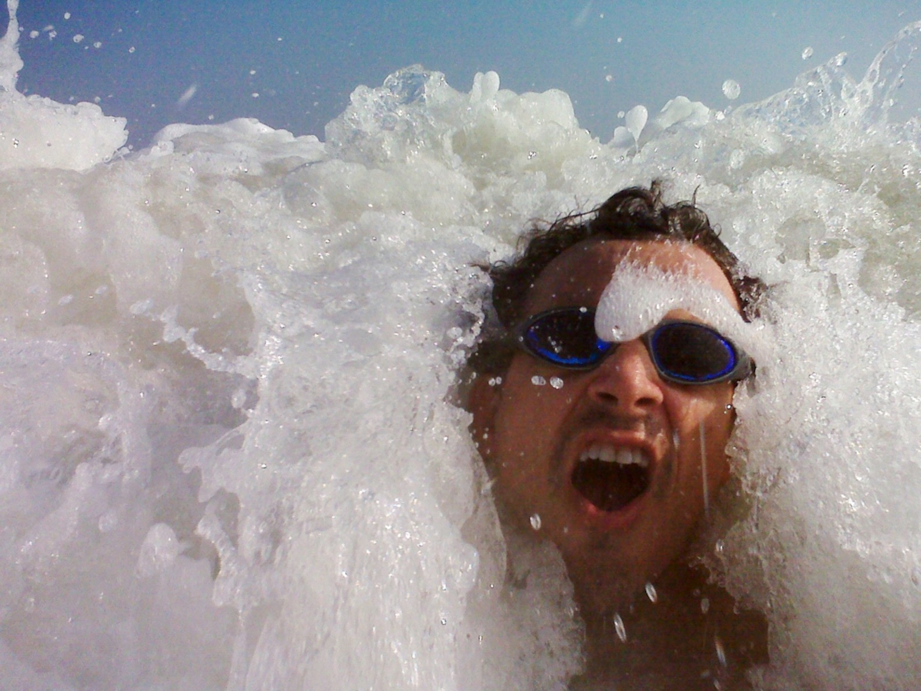 Photo Gallery: How to Take Camera Phone Pictures -- National Geographic