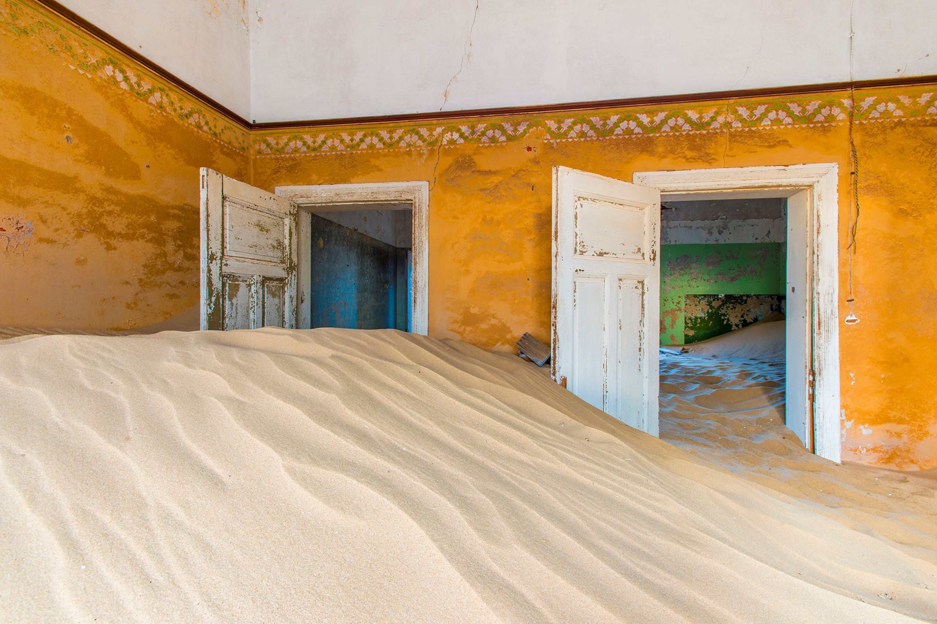 12 Rare and Astonishing Photographs