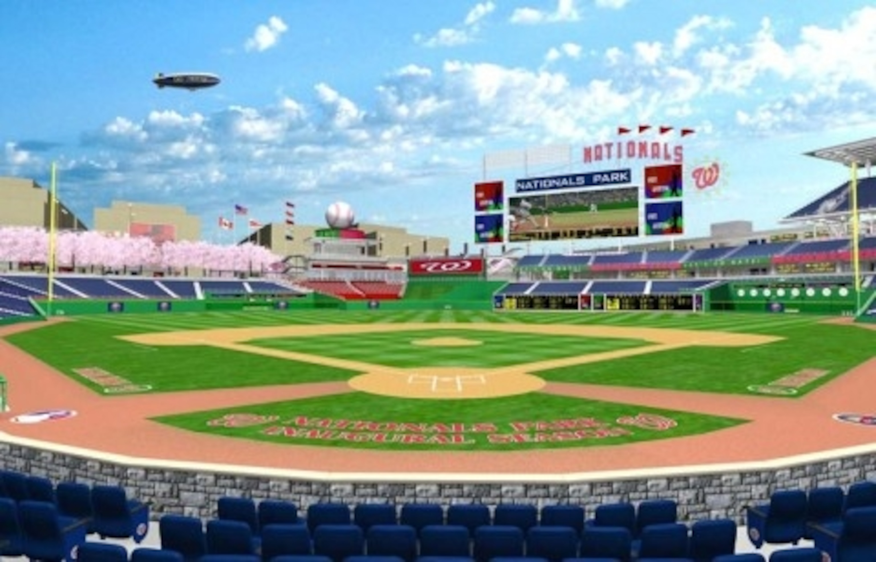 Let’s Play Ball! | National Geographic