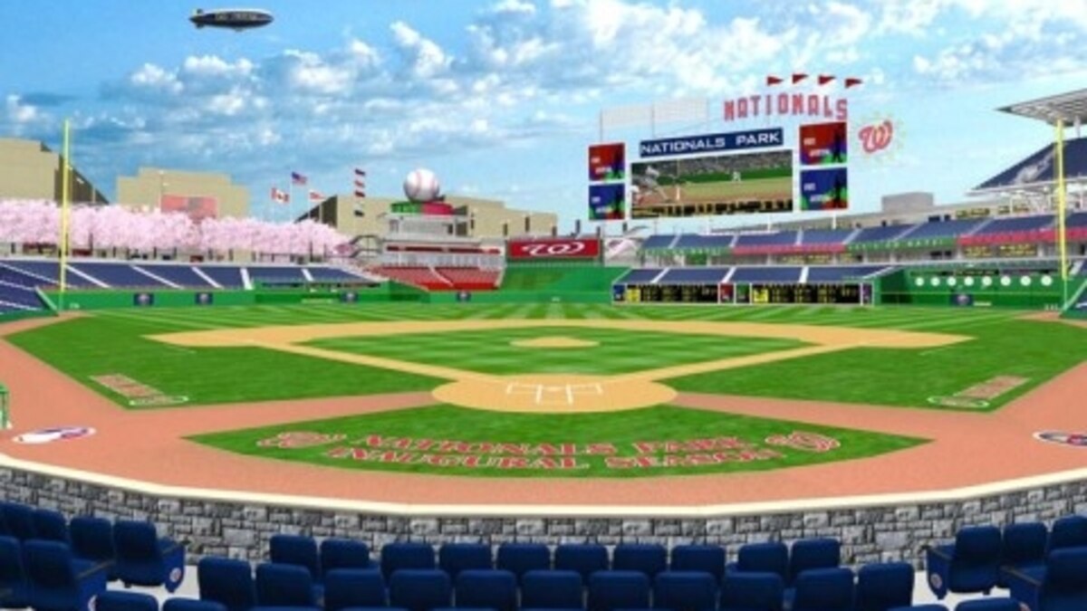 Let’s Play Ball! | National Geographic