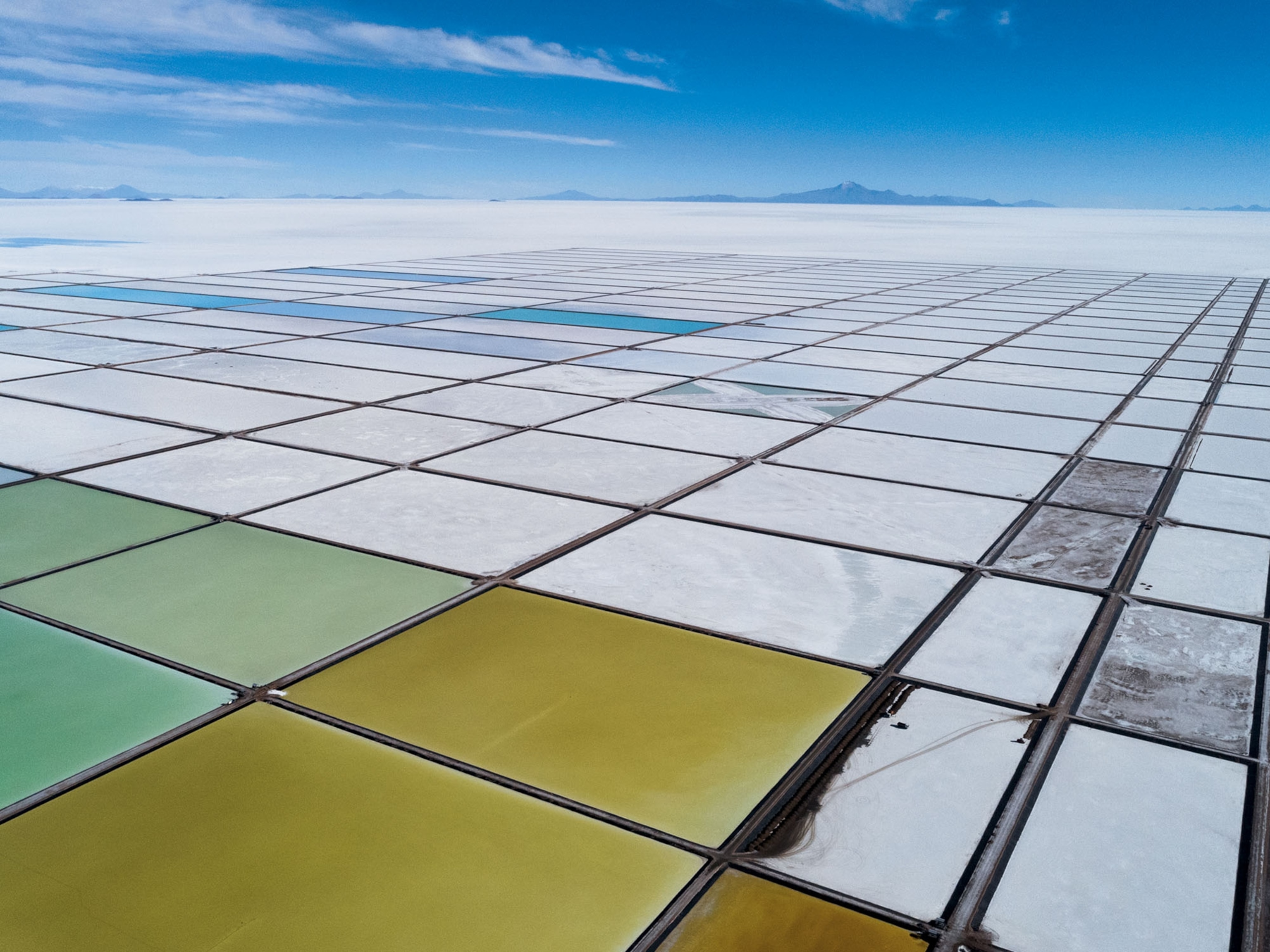 Lithium is powering today's technology—at what price?