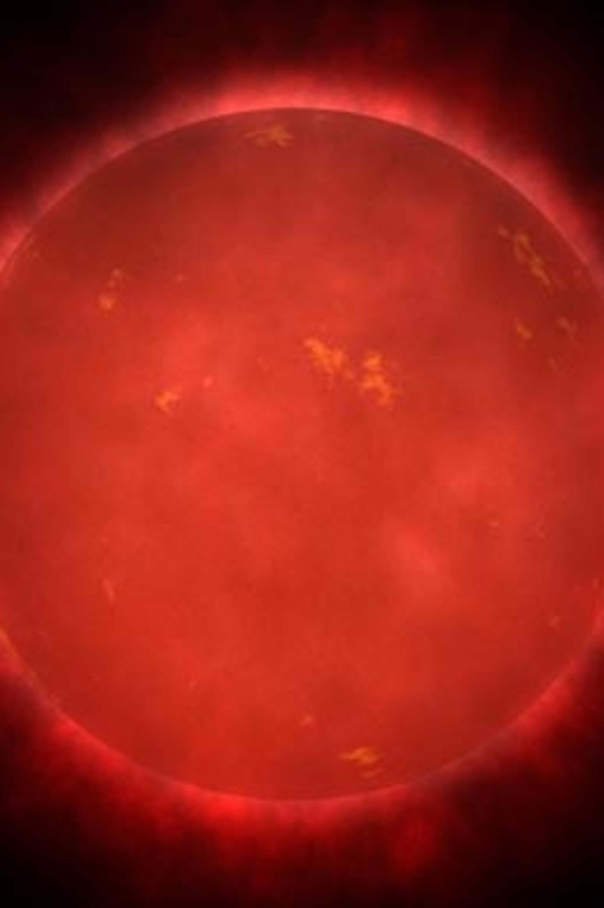 Red Dwarf Sun Orion's Arm Encyclopedia Galactica Red Dwarf