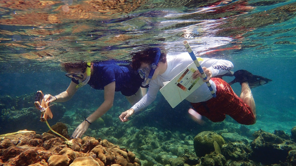 How to do voluntourism the right way | National Geographic