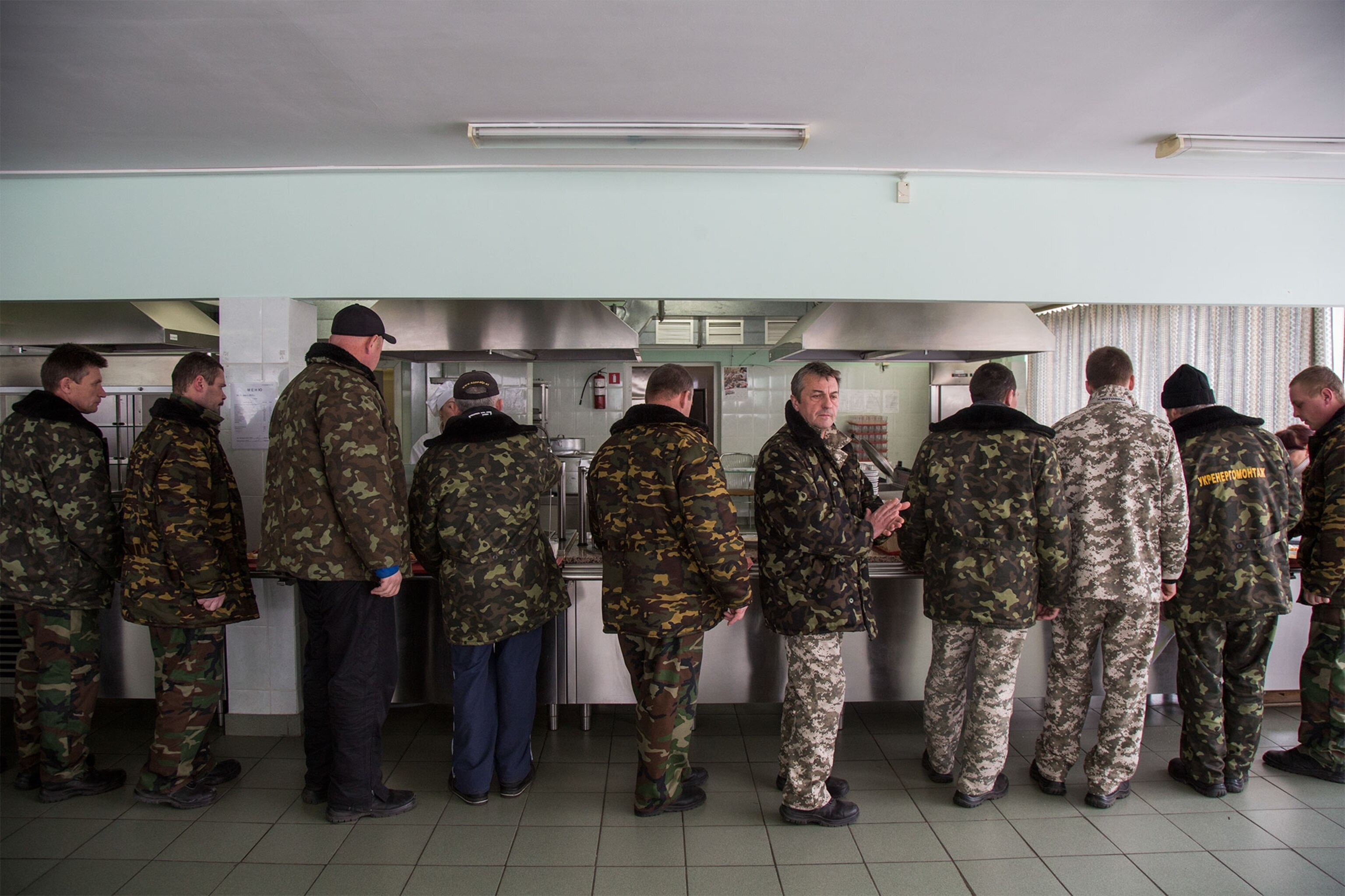 How Radiation is Affecting Wildlife Thirty Years After the Chernobyl ...