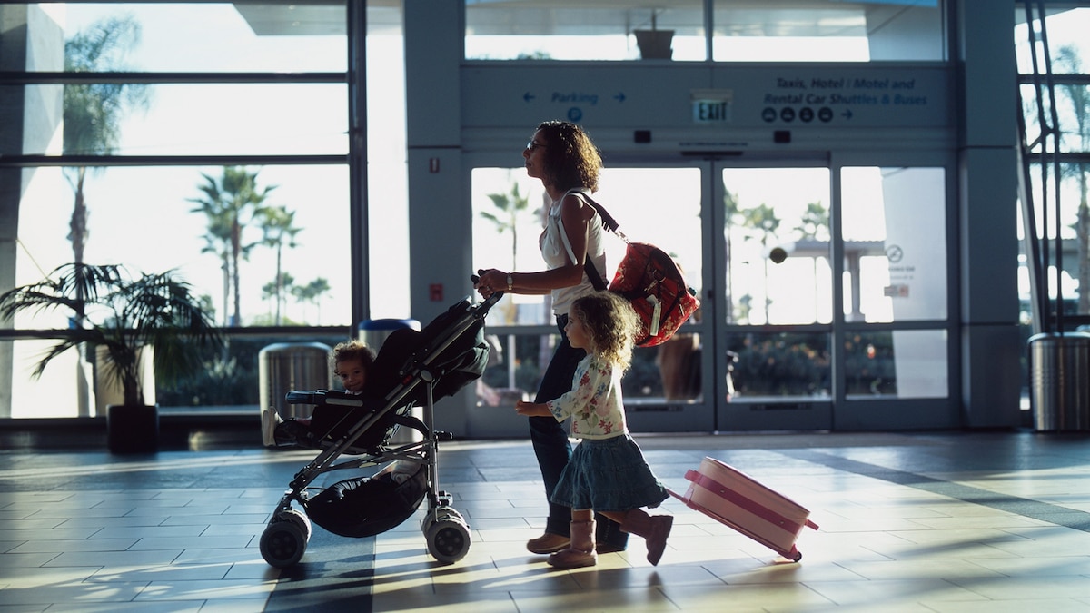 How to use a travel agent | National Geographic