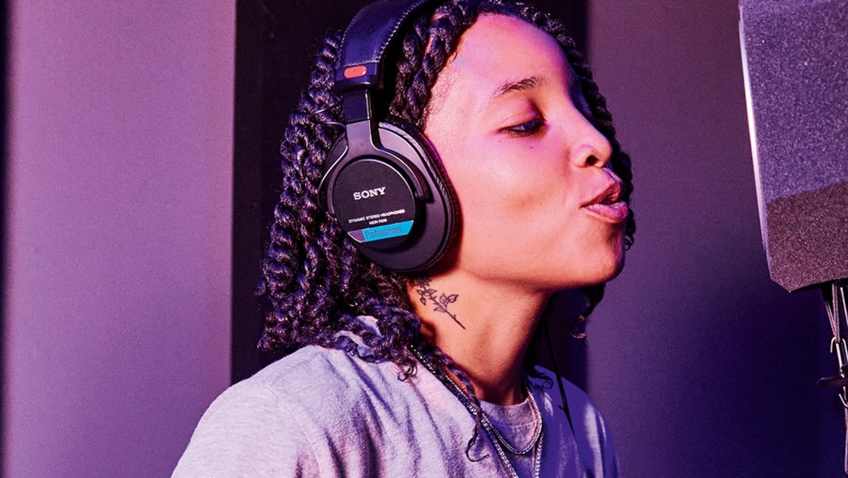 Meet the female rappers carving out a home in Nashville, America's ...