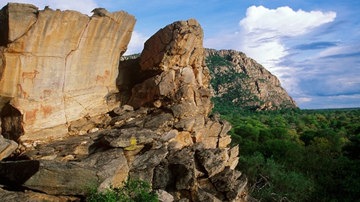 Budget Botswana: Four Great Adventures | National Geographic