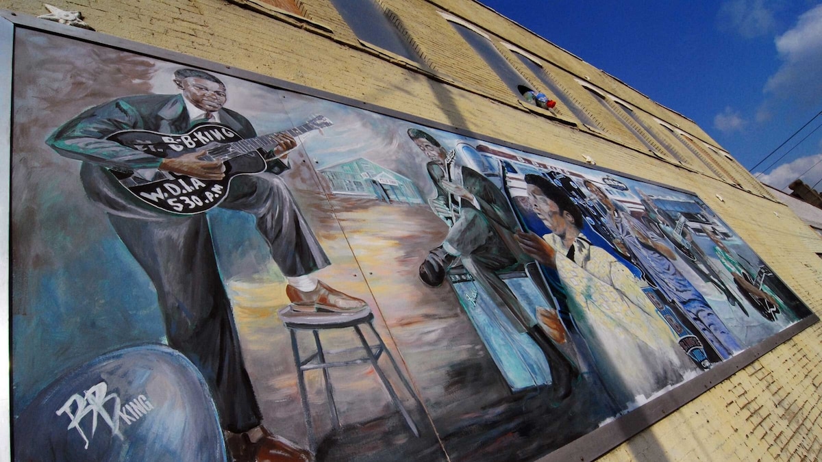 Four road trips to discover Mississippi’s cultural heartland | National ...