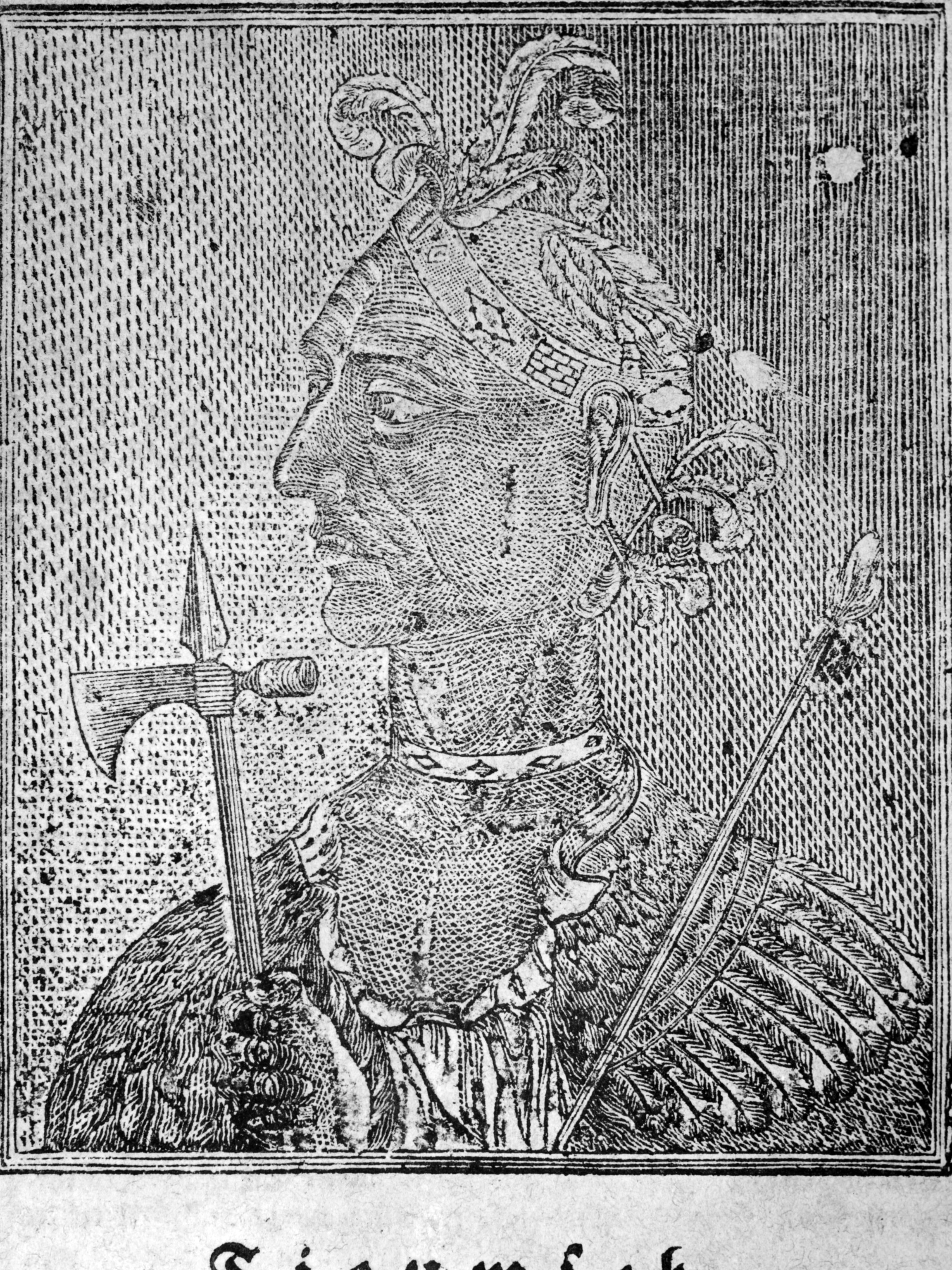 How Tecumseh fought for Native lands—and became a folk hero