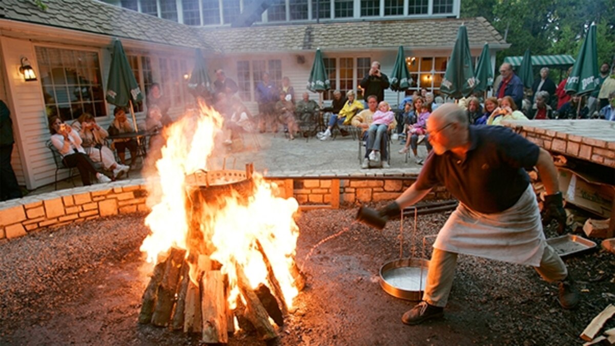 Local Flavor: Wisconsin’s Fiery Favorite | National Geographic