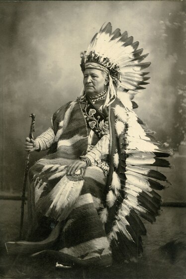 Sequoyah, the U.S. state that almost existed