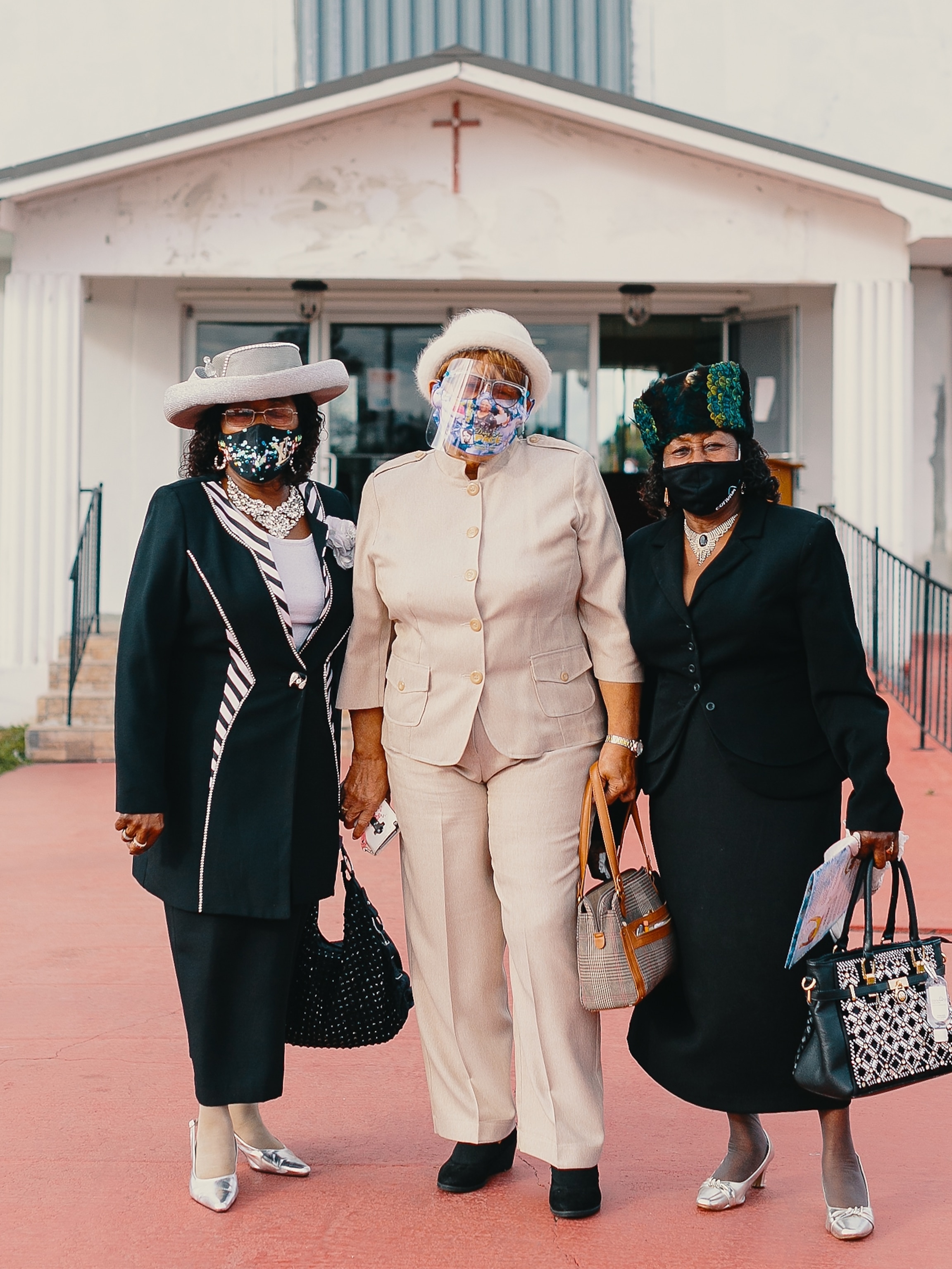 Hard hit by COVID-19, Black Americans are recovering slowly