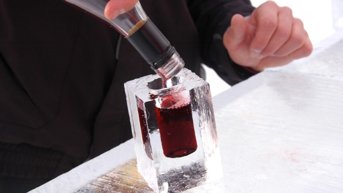 Winter Food -- National Geographic Traveler | National Geographic