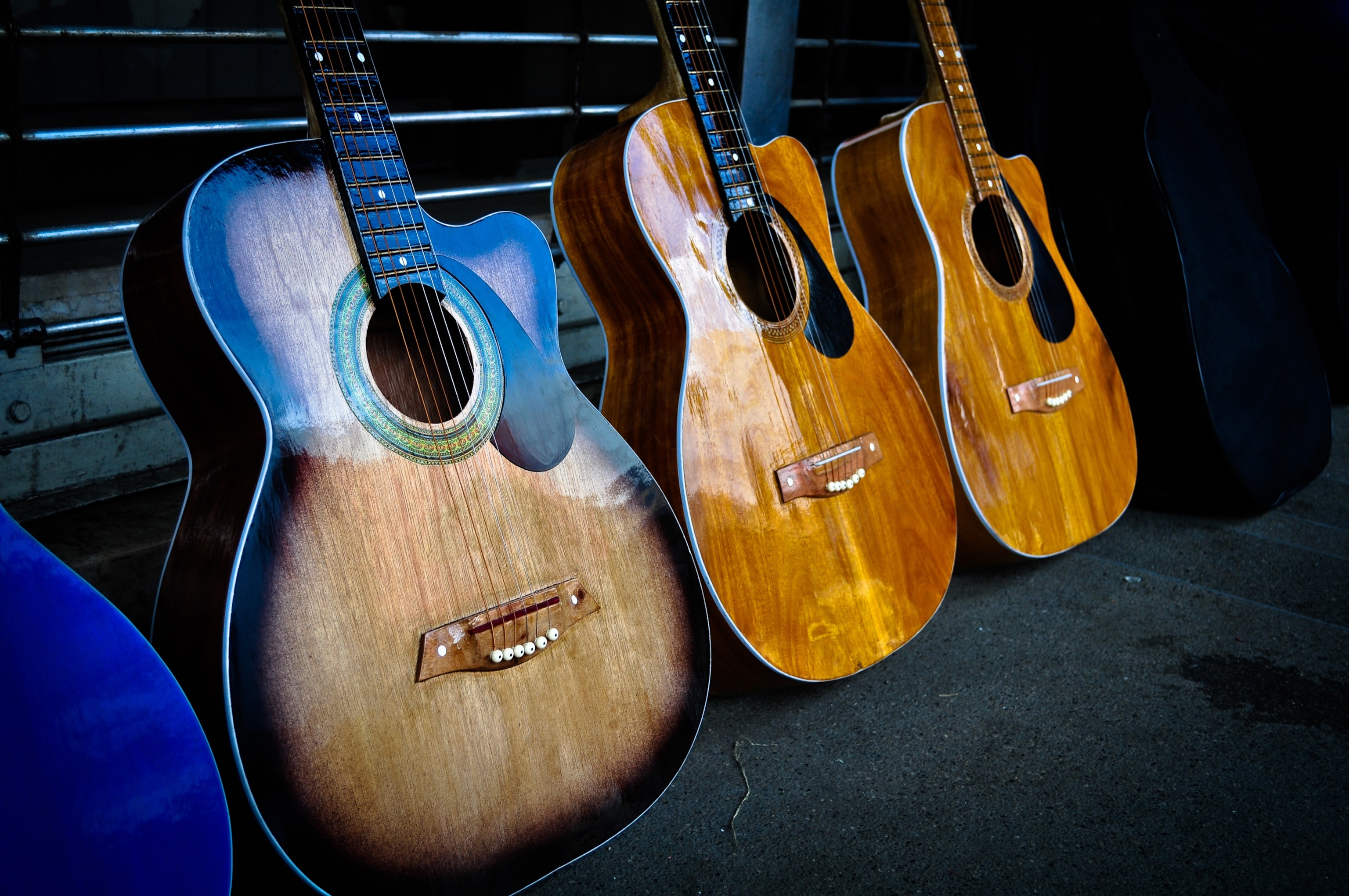 20 U.S. Music and Dance Events | National Geographic