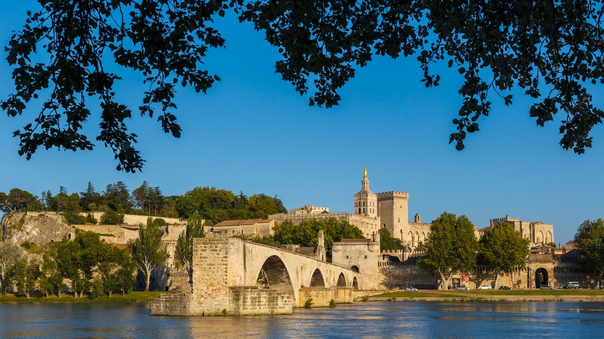 Avignon Travel Guide | National Geographic