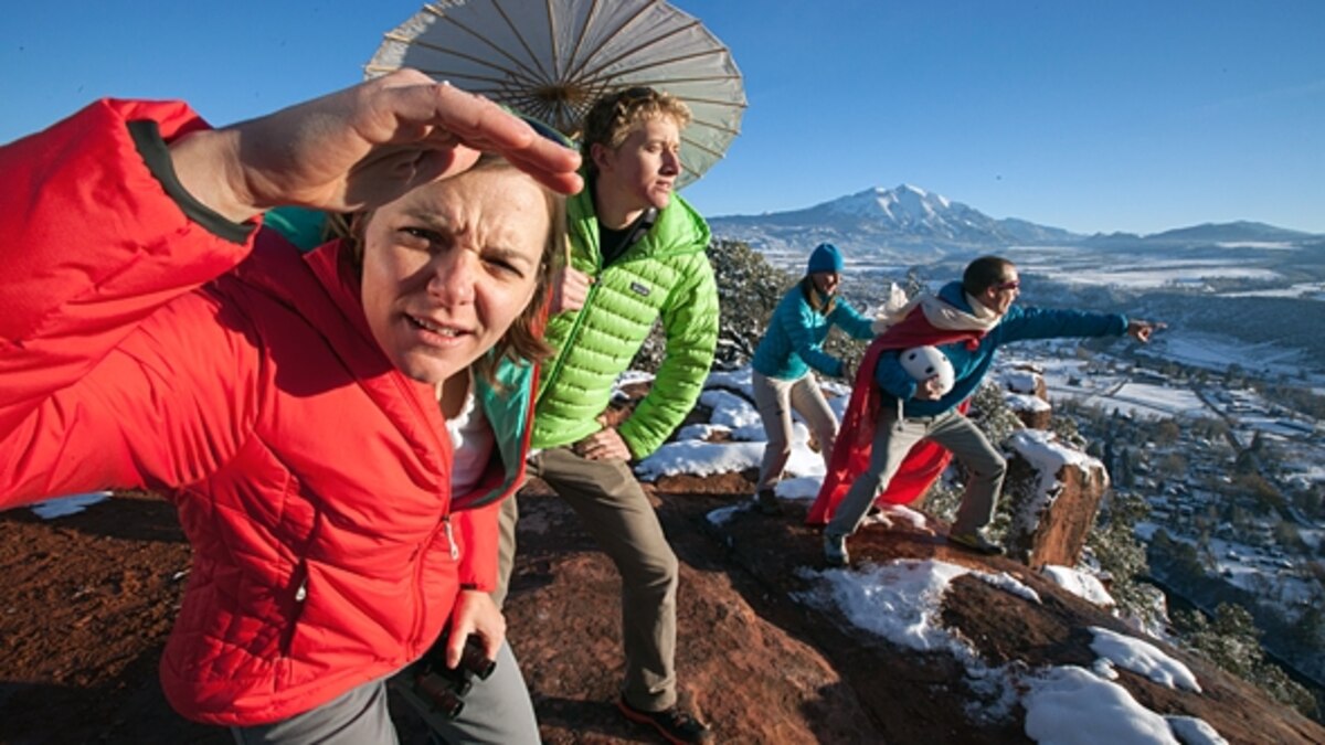 5Point Film Festival Preview: Redefining Adventure and Community