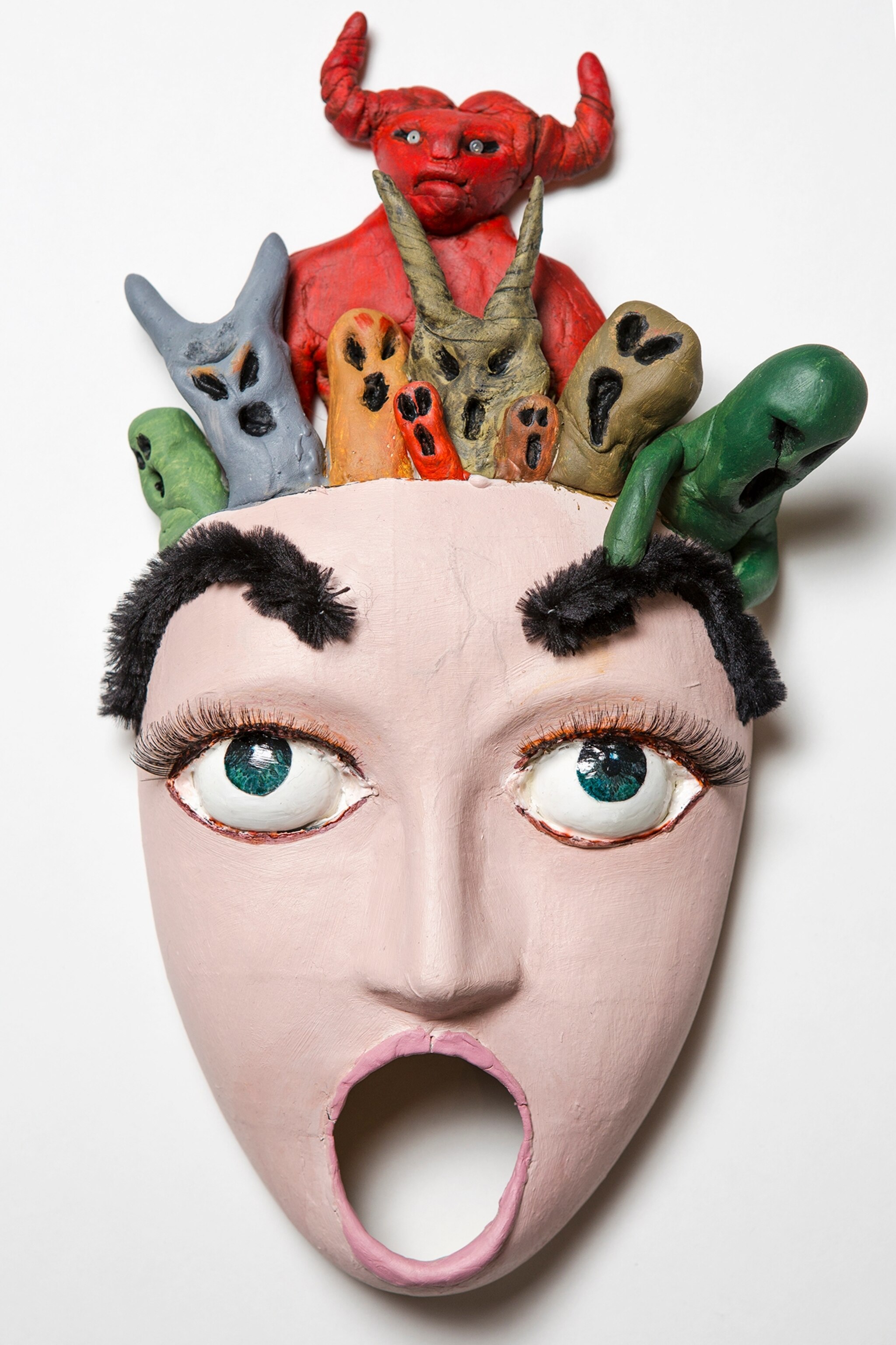 How Art Heals the Wounds of War