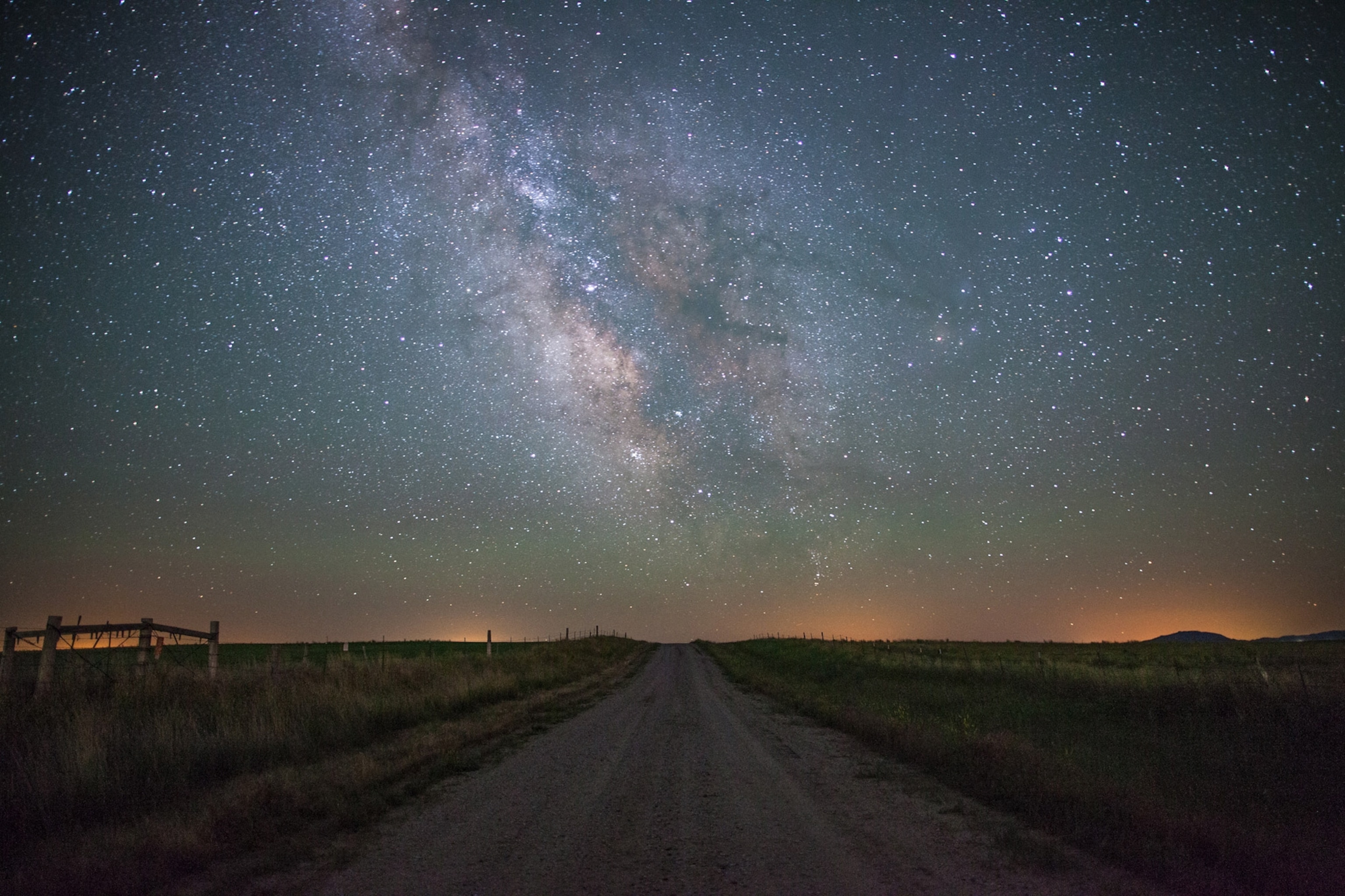 Best Night-Sky Pictures of 2012 Named | National Geographic