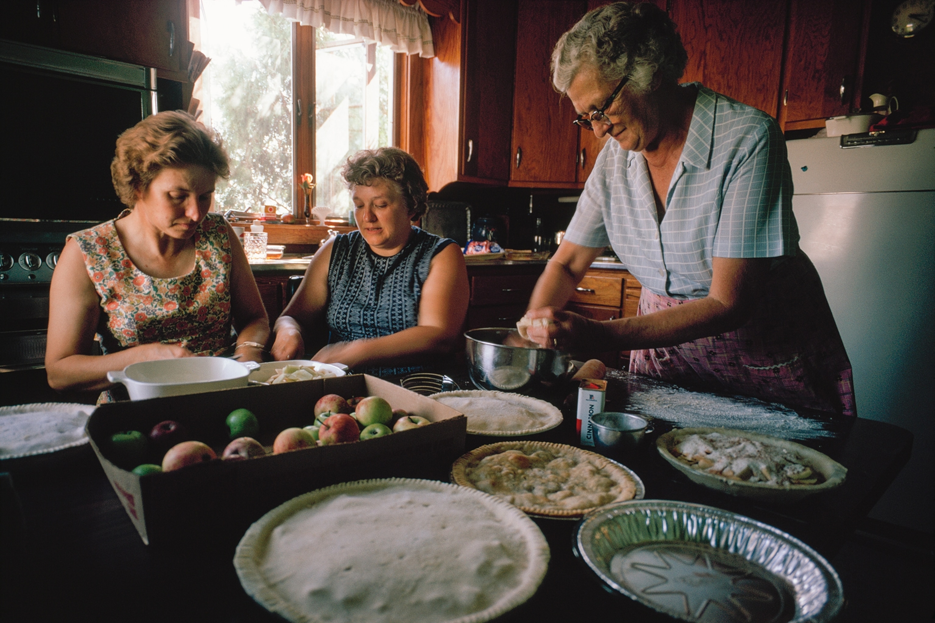 Pi Day Pictures of Pie