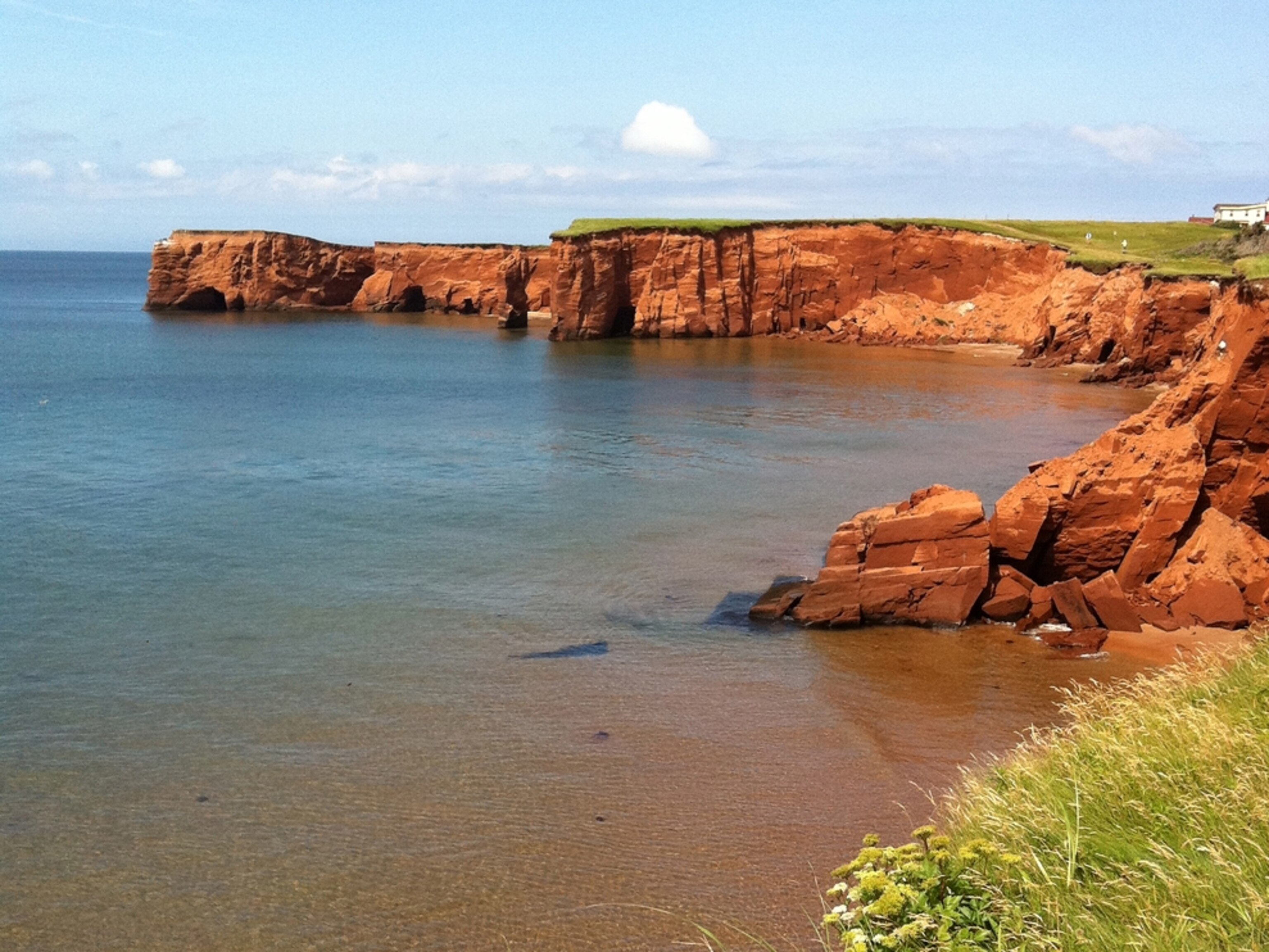 Photo Gallery: Digital Nomad in Quebec -- National Geographic Traveler