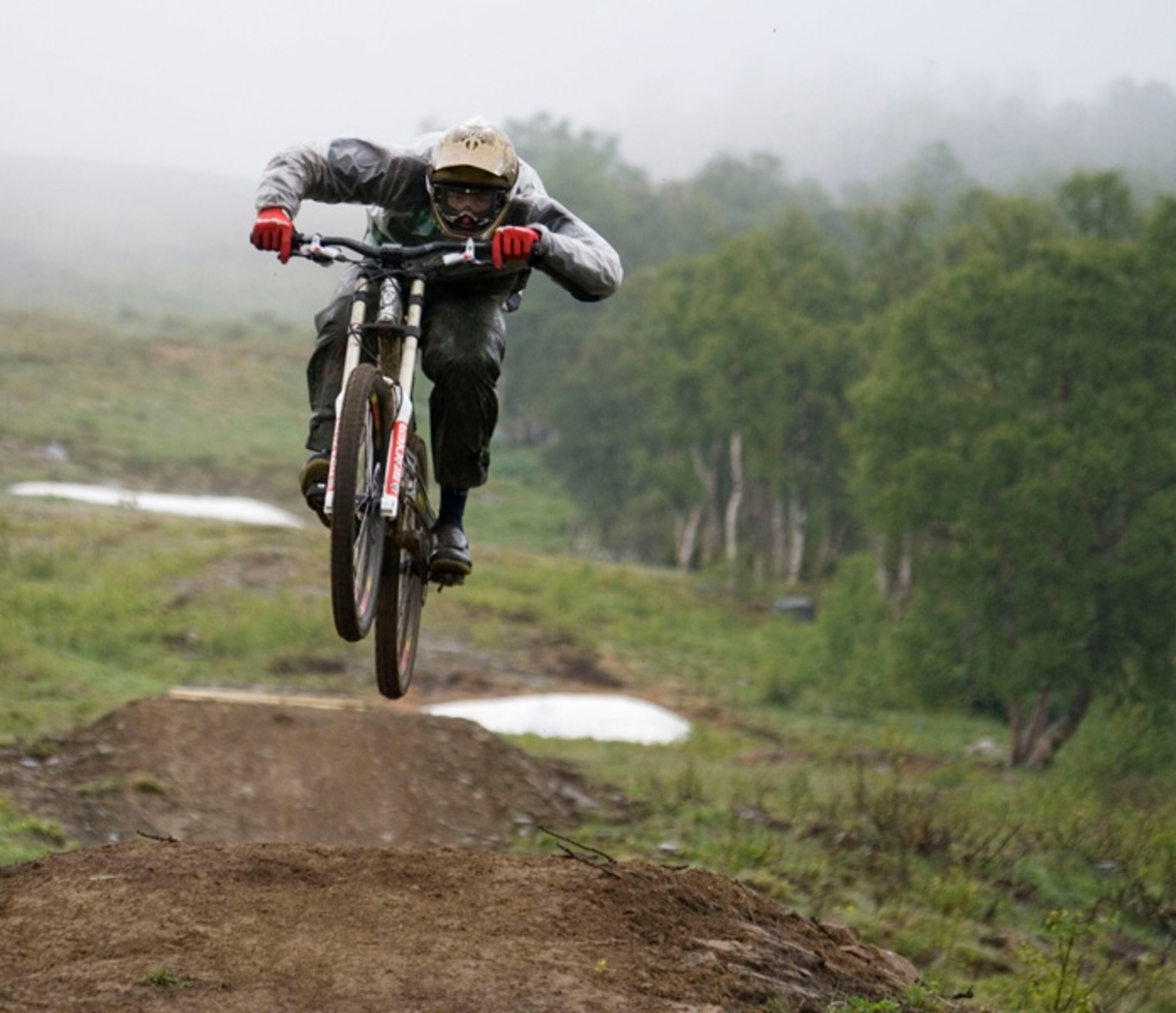 Your Biking Photos -- National Geographic