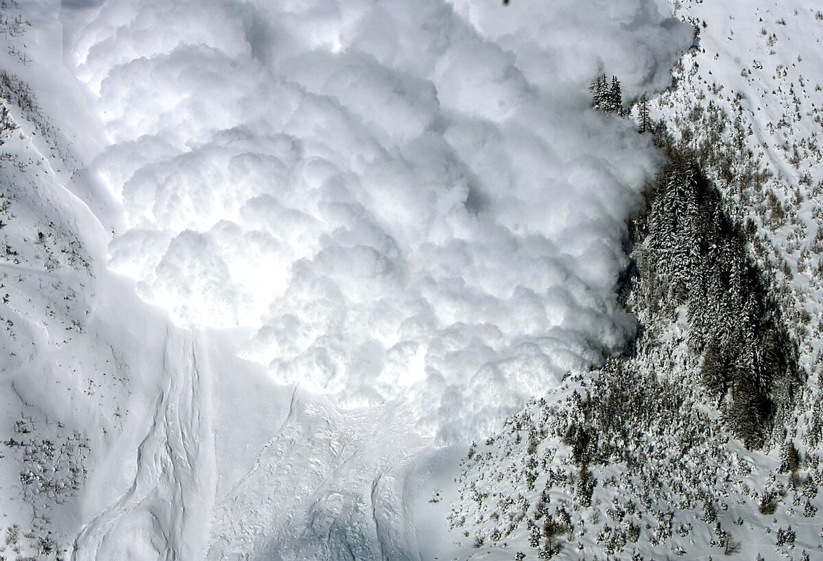 5 Tips for Staying Safe in Avalanche Country - National Geographic