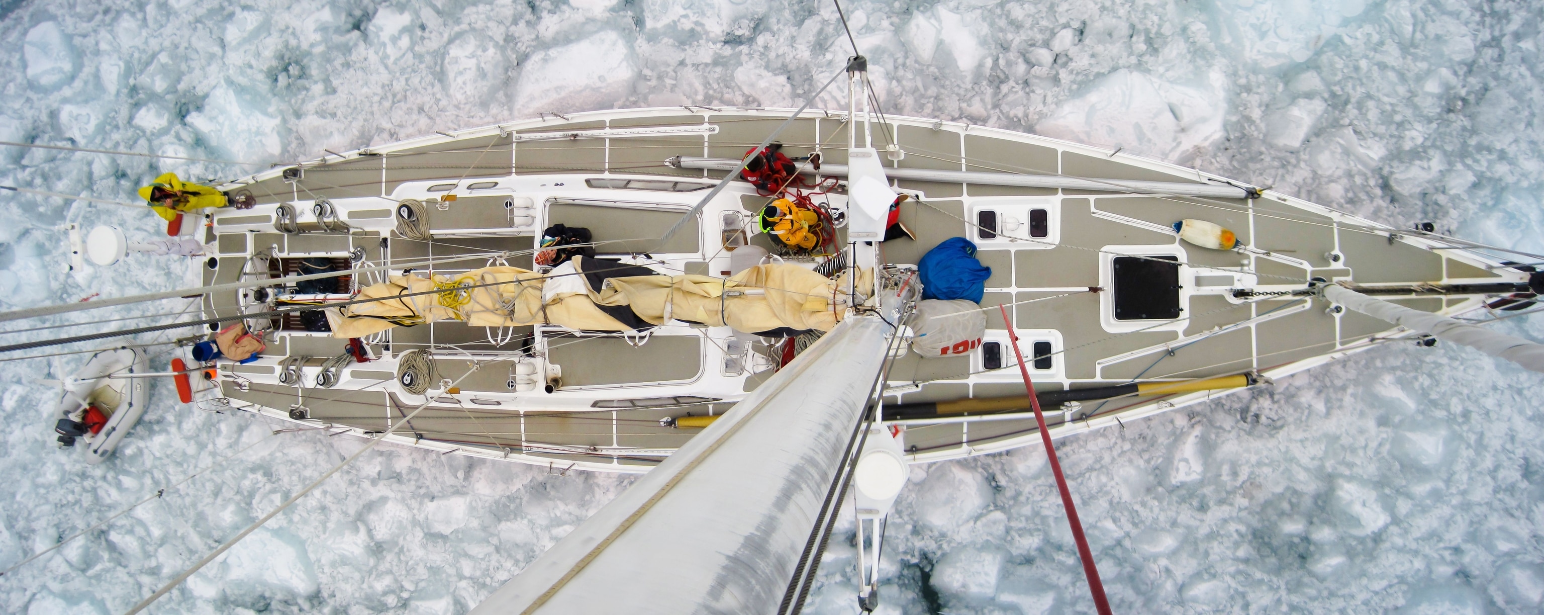 Your Snow and Ice Adventure Photos