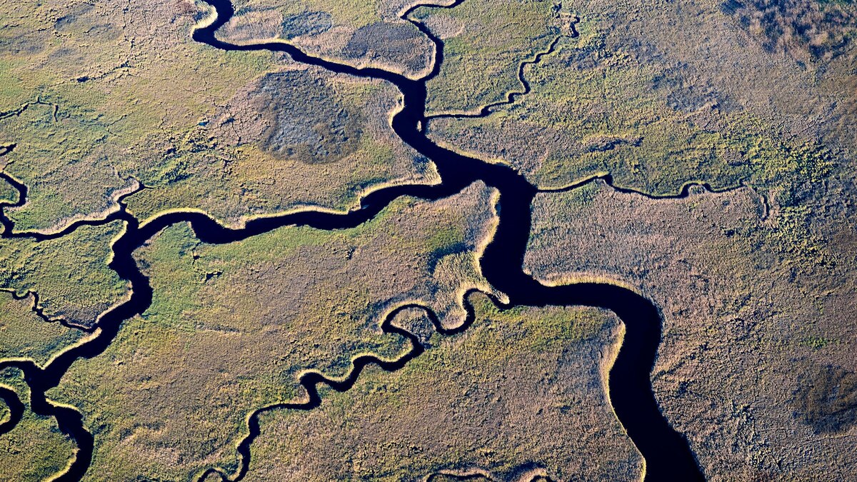 Water Wars Threaten America's Most Endangered Rivers | National Geographic