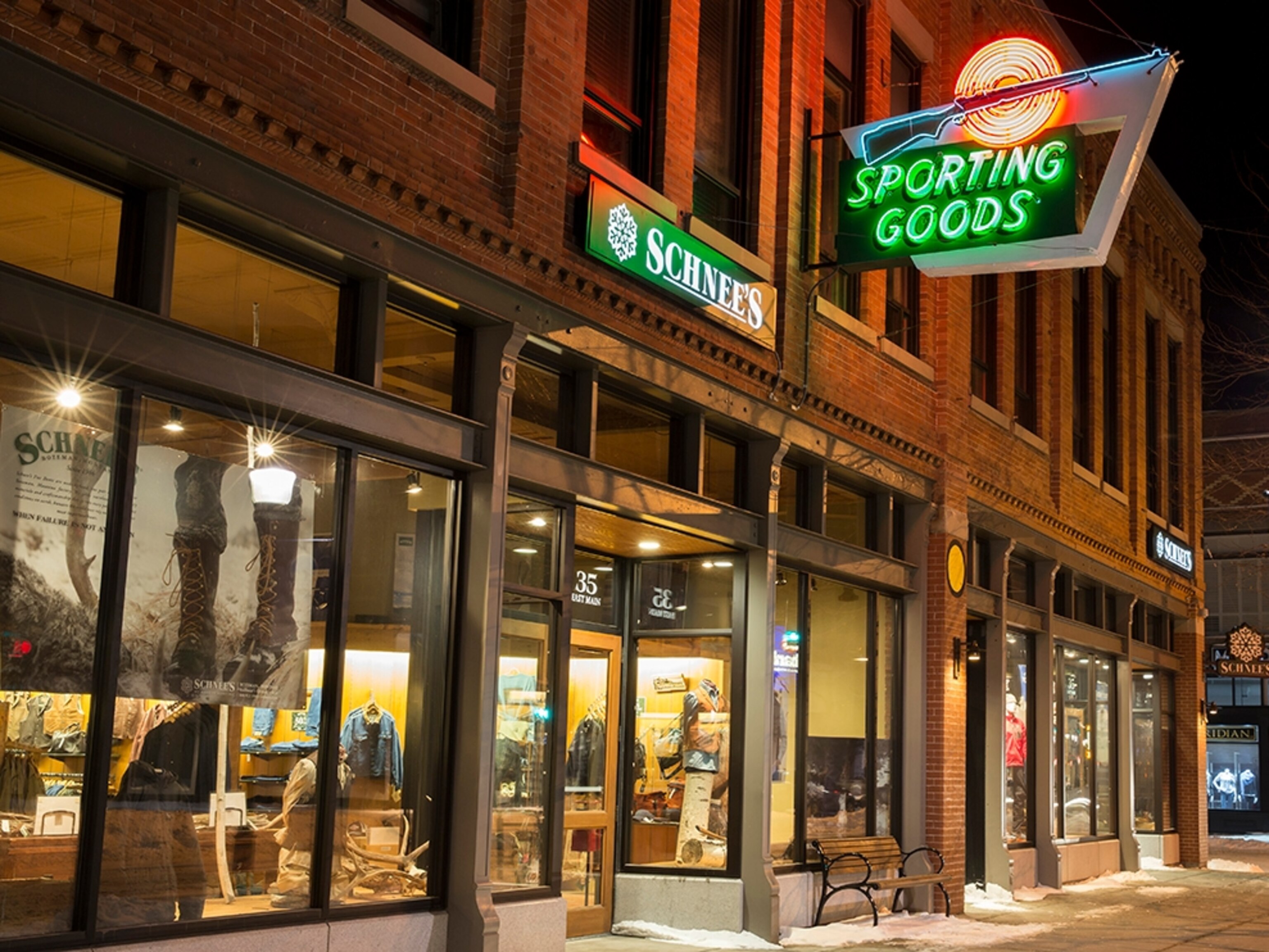 Best of Montana Year-Round: Shopping -- National Geographic