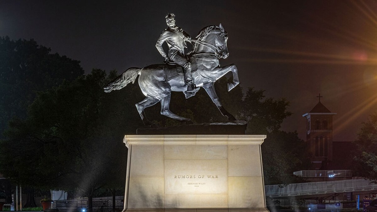 THIS PART OF U.S. HISTORY IS STILL UNDISCOVERED | National Geographic