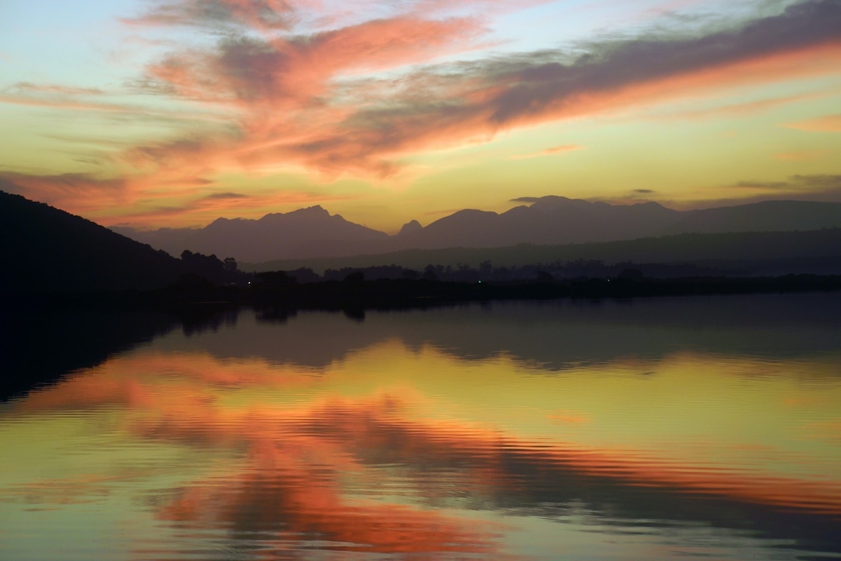 The Ultimate Road Trip: Garden Route