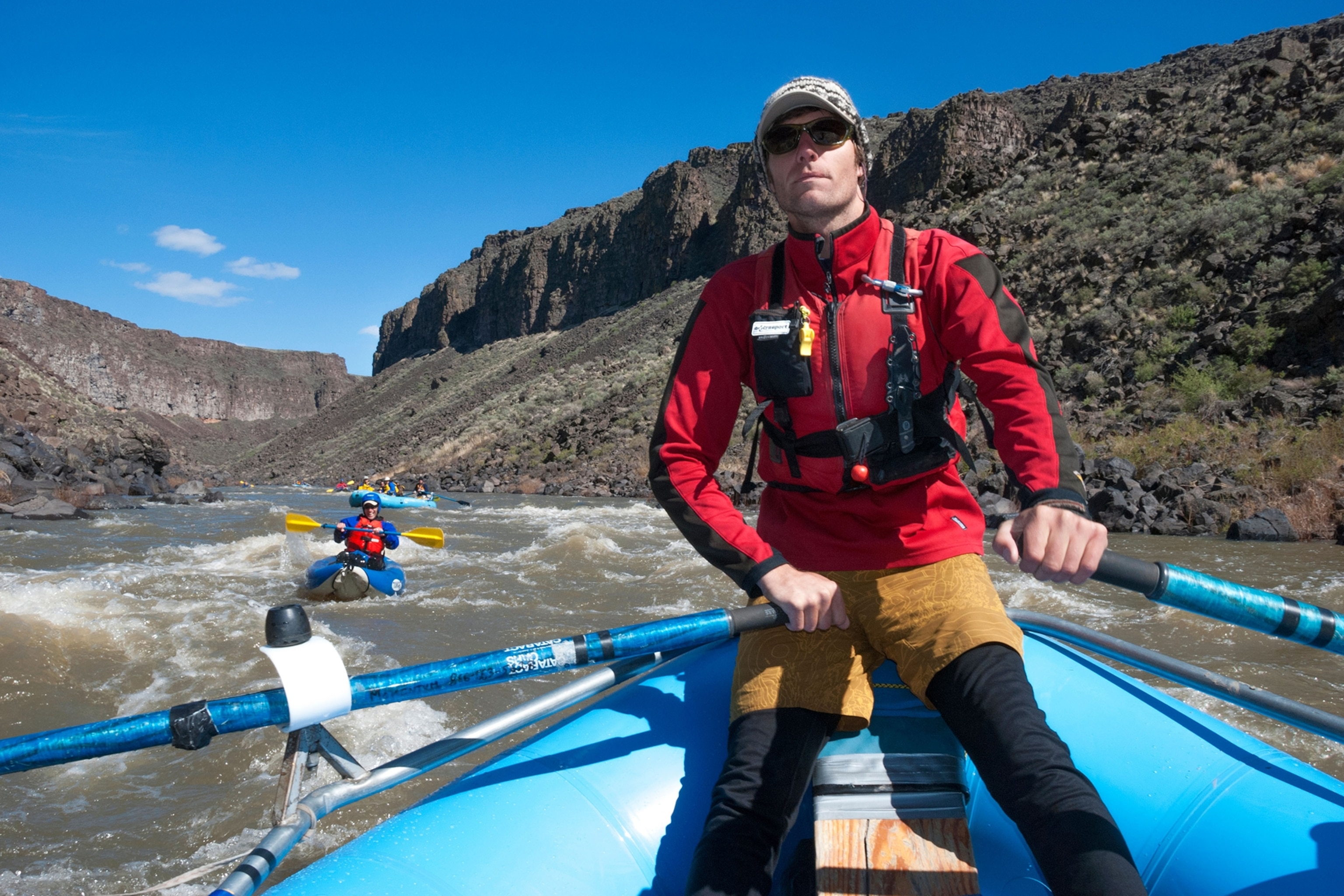 9 Delightful Adventures Along the Water