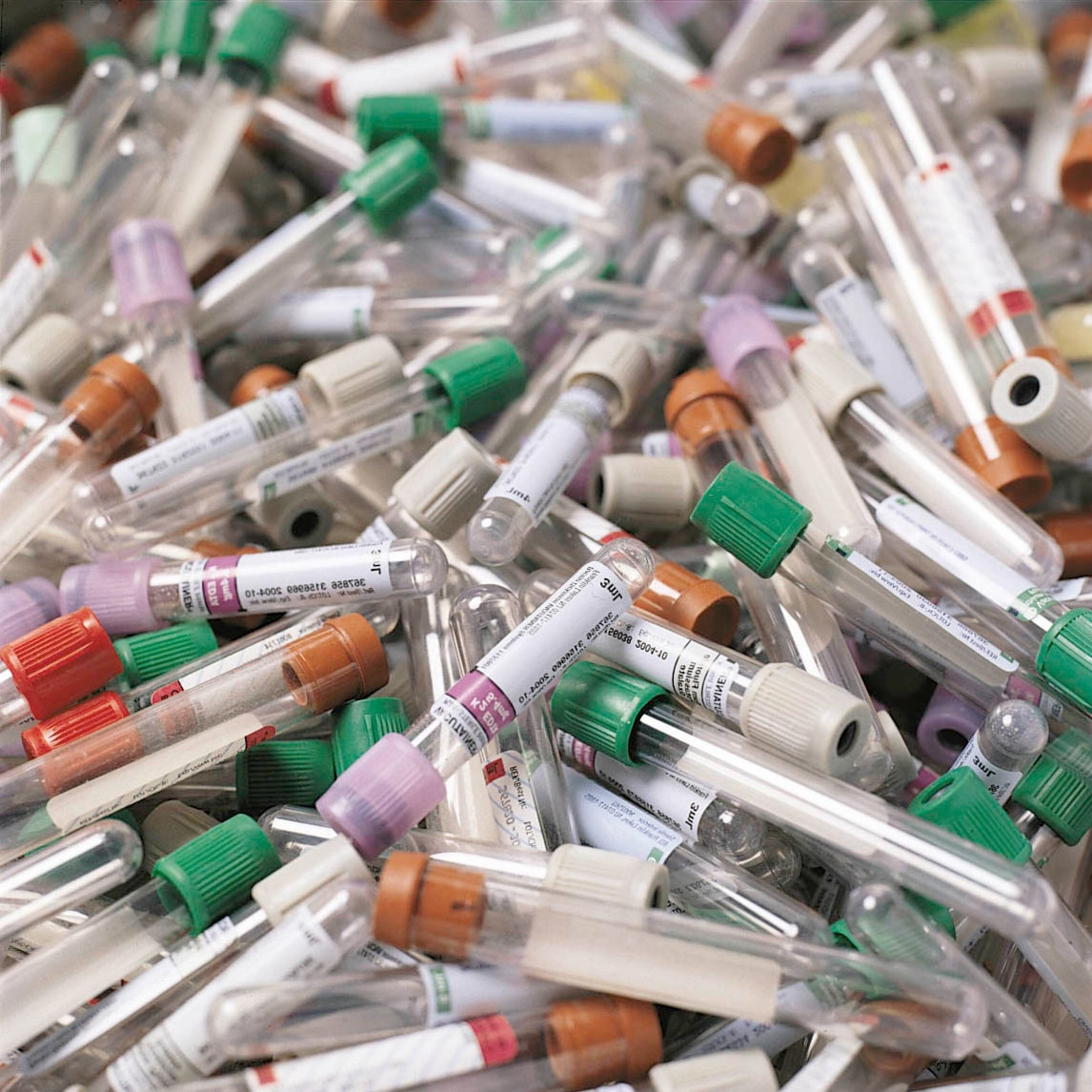 Finding a Home for Unused Medical Supplies