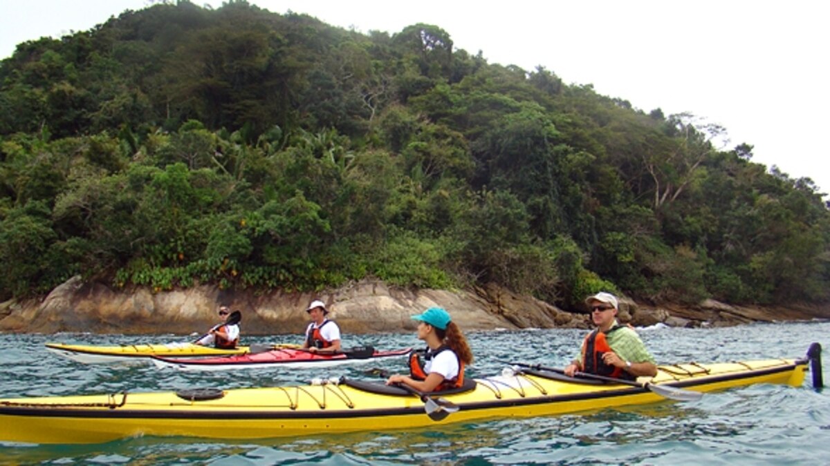 Brazil for the Cultural Adventurer… | National Geographic