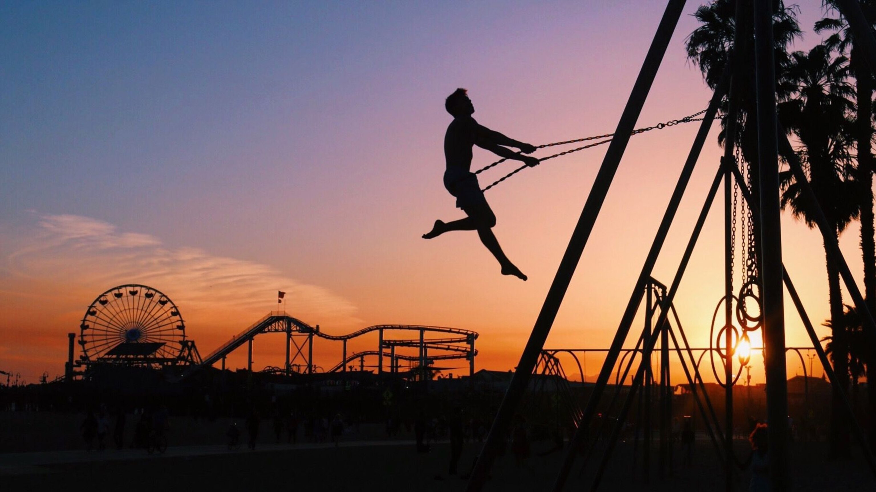 Beautiful beaches around the world