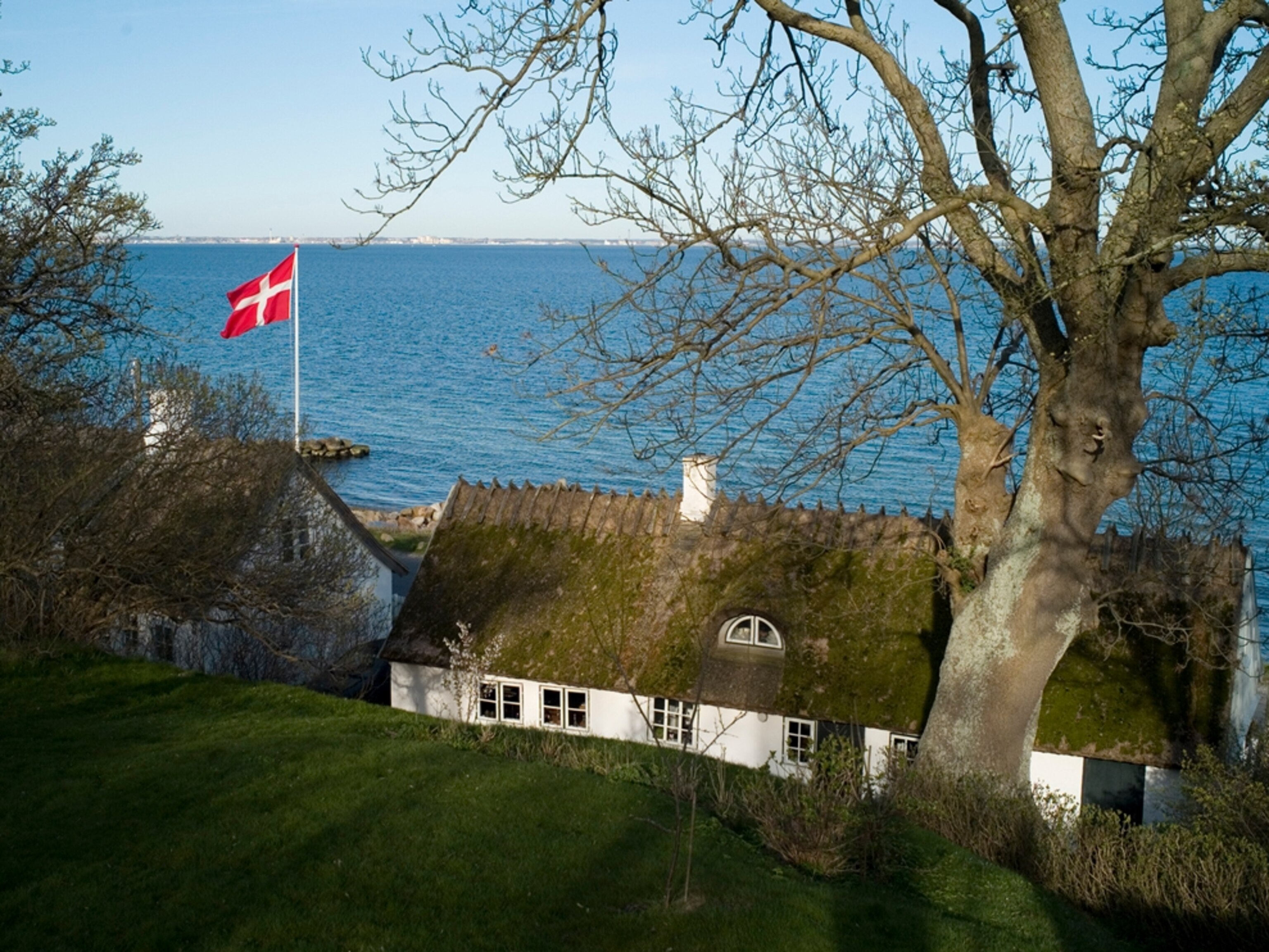 Denmark's Castle Country Photos -- National Geographic
