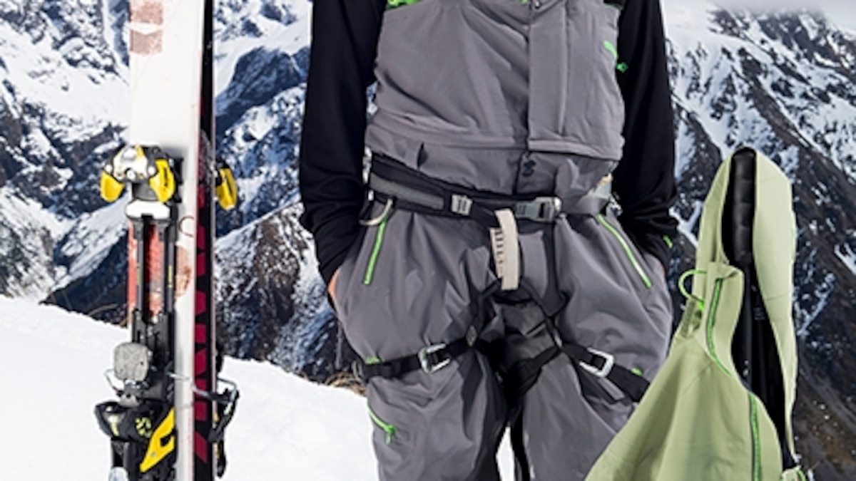 JP Auclair - Adventurers of the Year 2014 - National Geographic ...