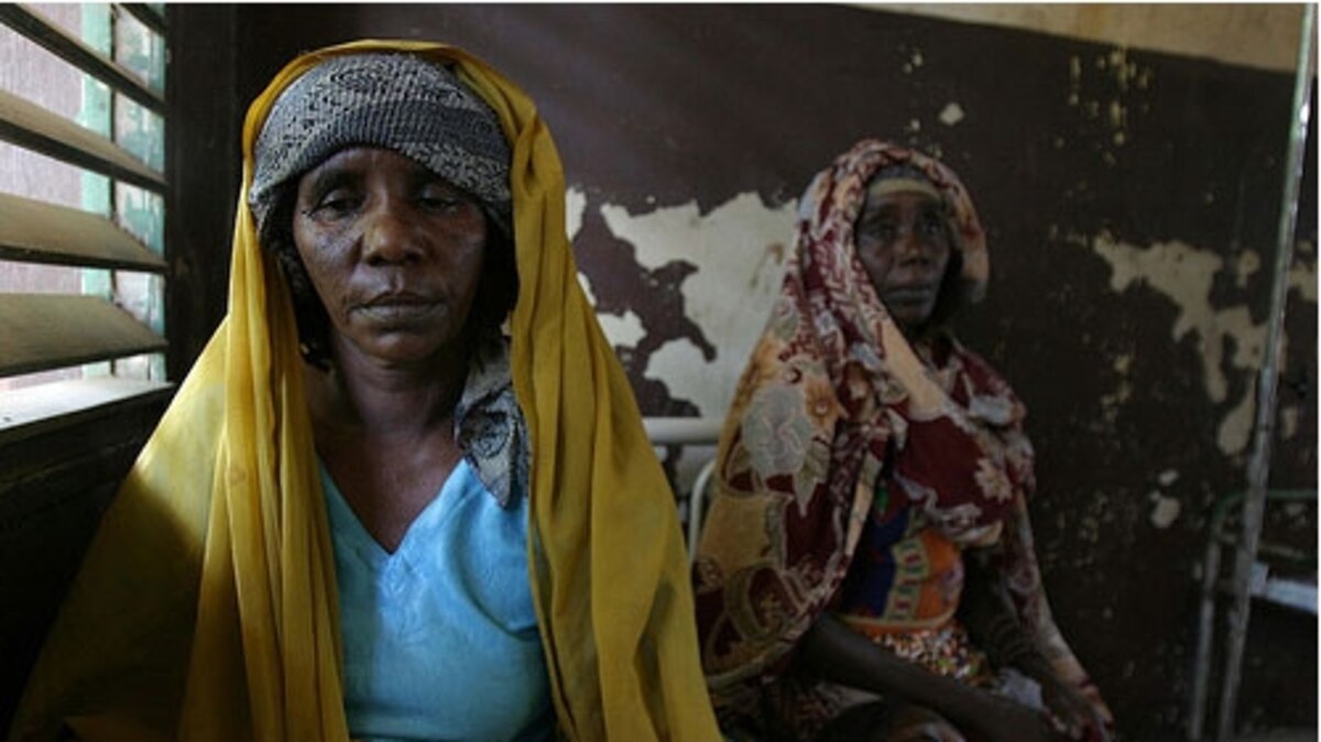 Malaria Jumped to Humans From Chimps, According to NG Emerging Explorer ...