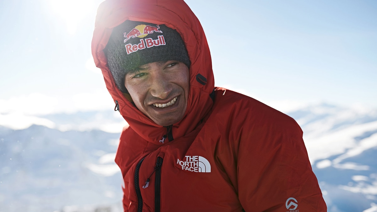 Climbers remember David Lama | National Geographic