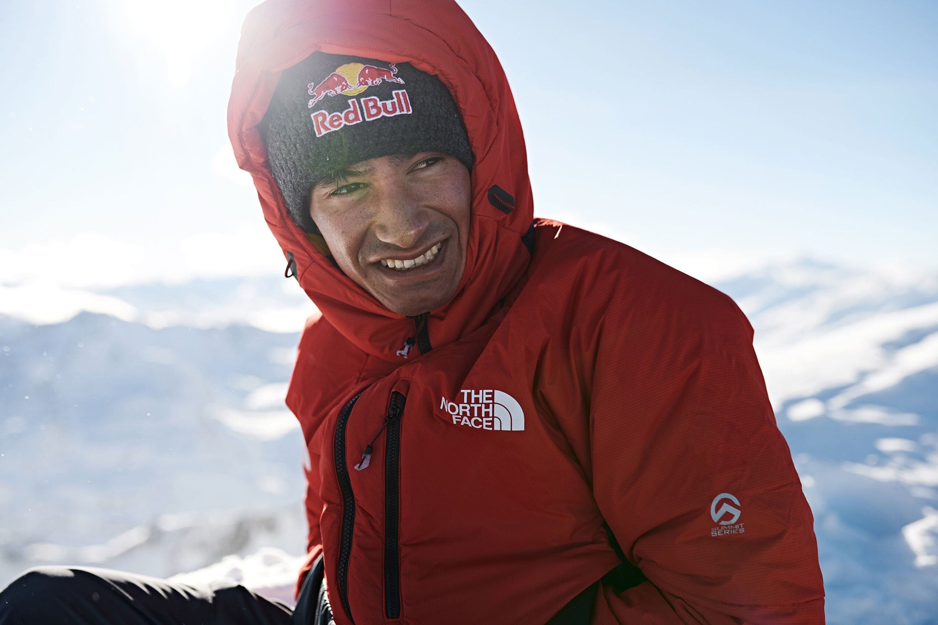 Climbers remember David Lama