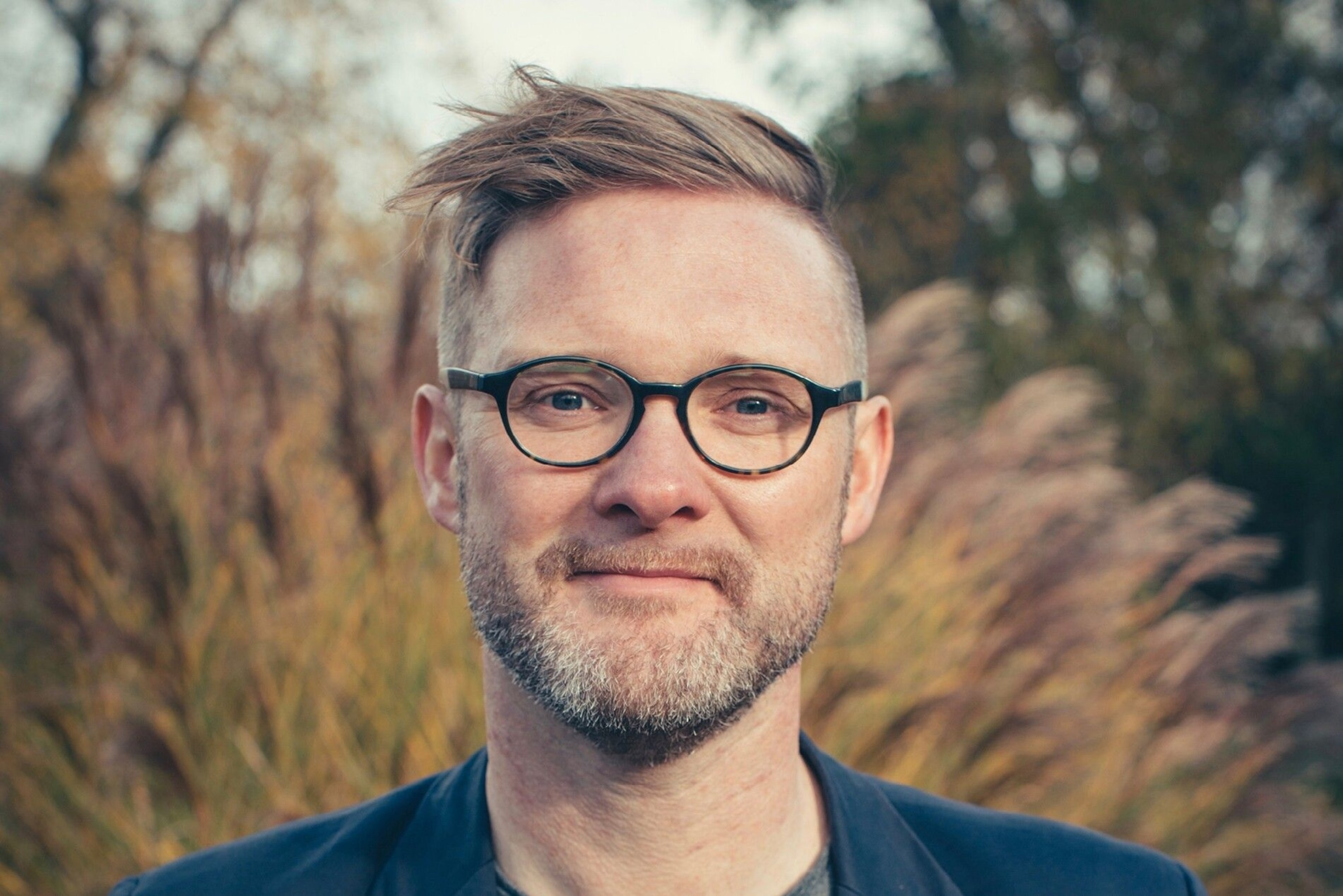 Notes from an author: Timothy Phillips on the Iron Curtain