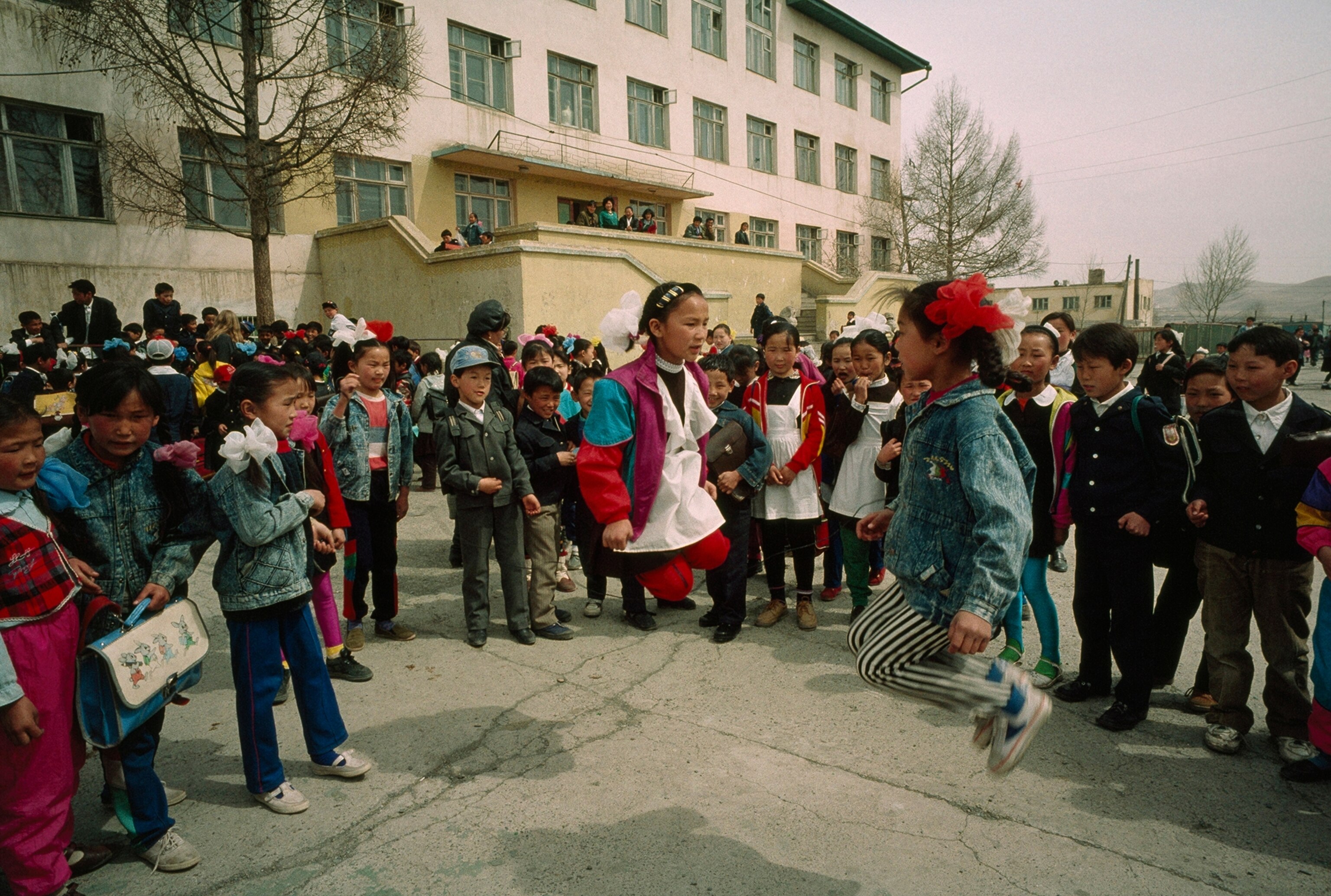 Back-to-School Pictures: Exploring Education Around the World ...