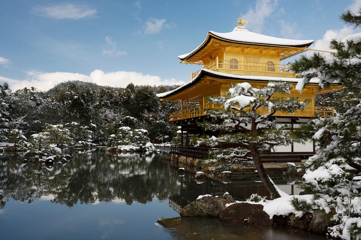 Japan Travel Guide